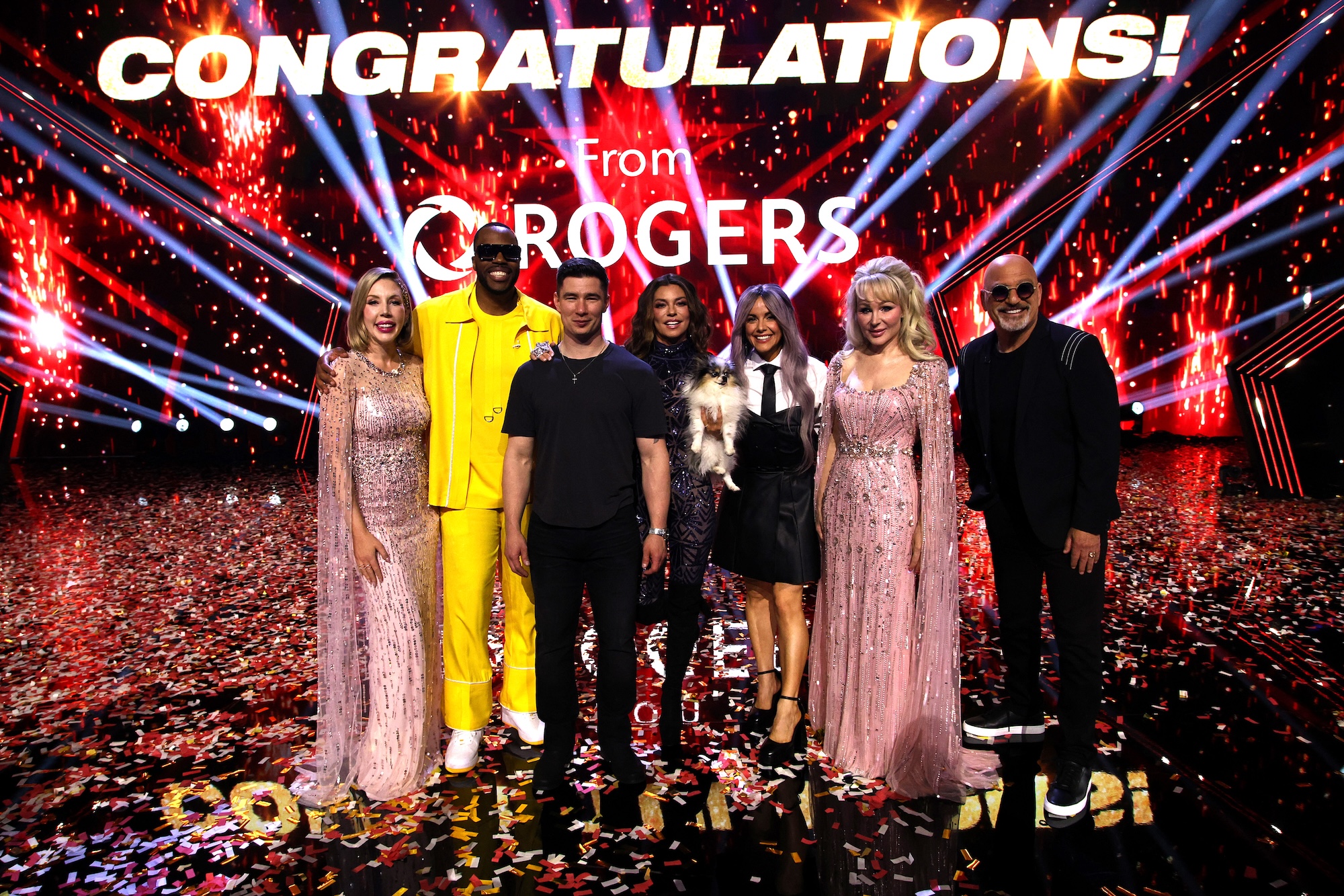 Popular TV Talent Show Goes on 'Hiatus' as Production Pauses ...