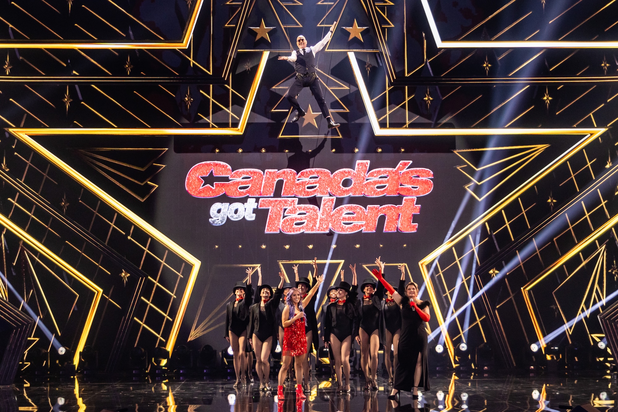 Popular TV Talent Show Goes on 'Hiatus' as Production Pauses ...