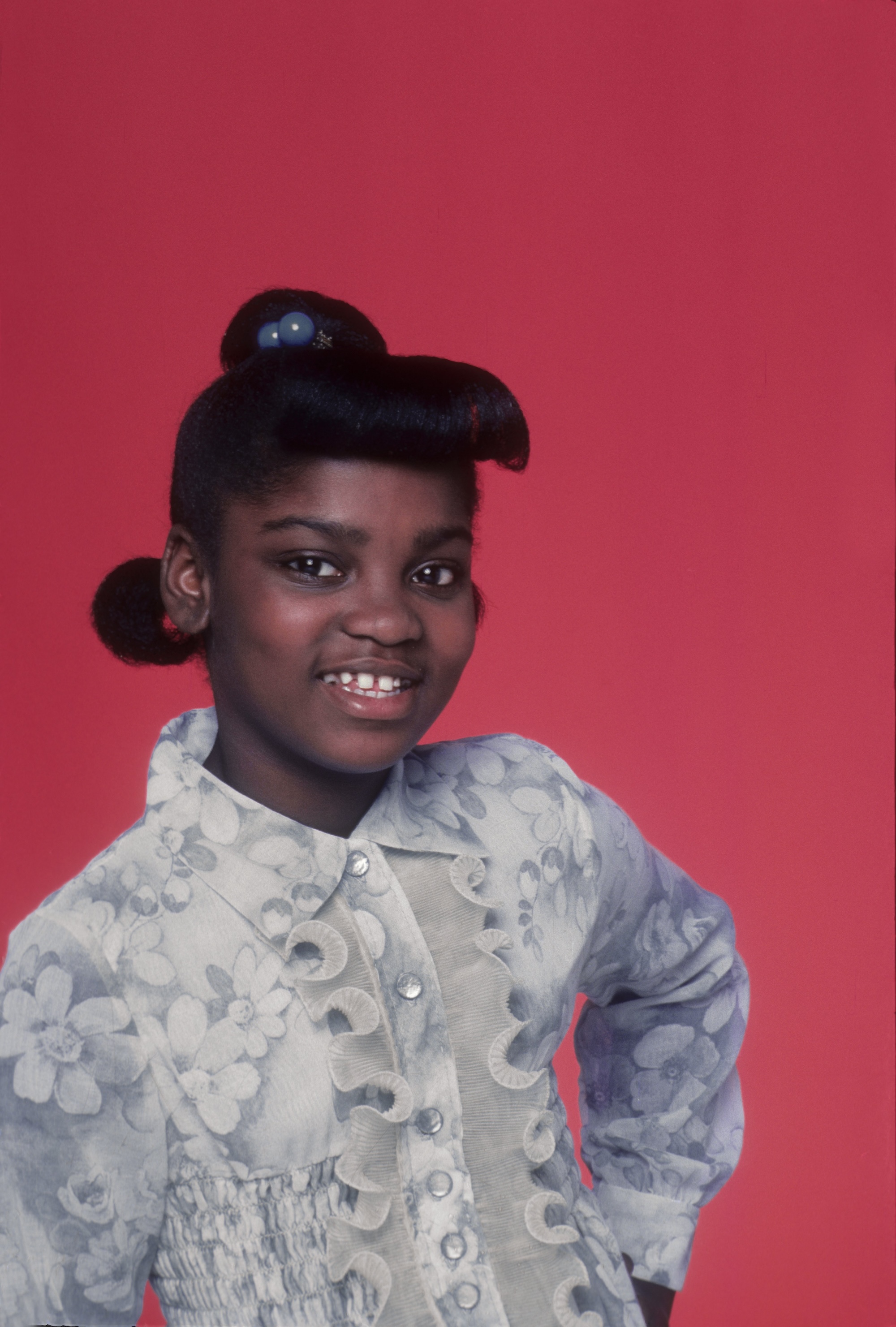 Danielle Spencer, Child Star of 'What's Happening!!' Dead at 60 ...