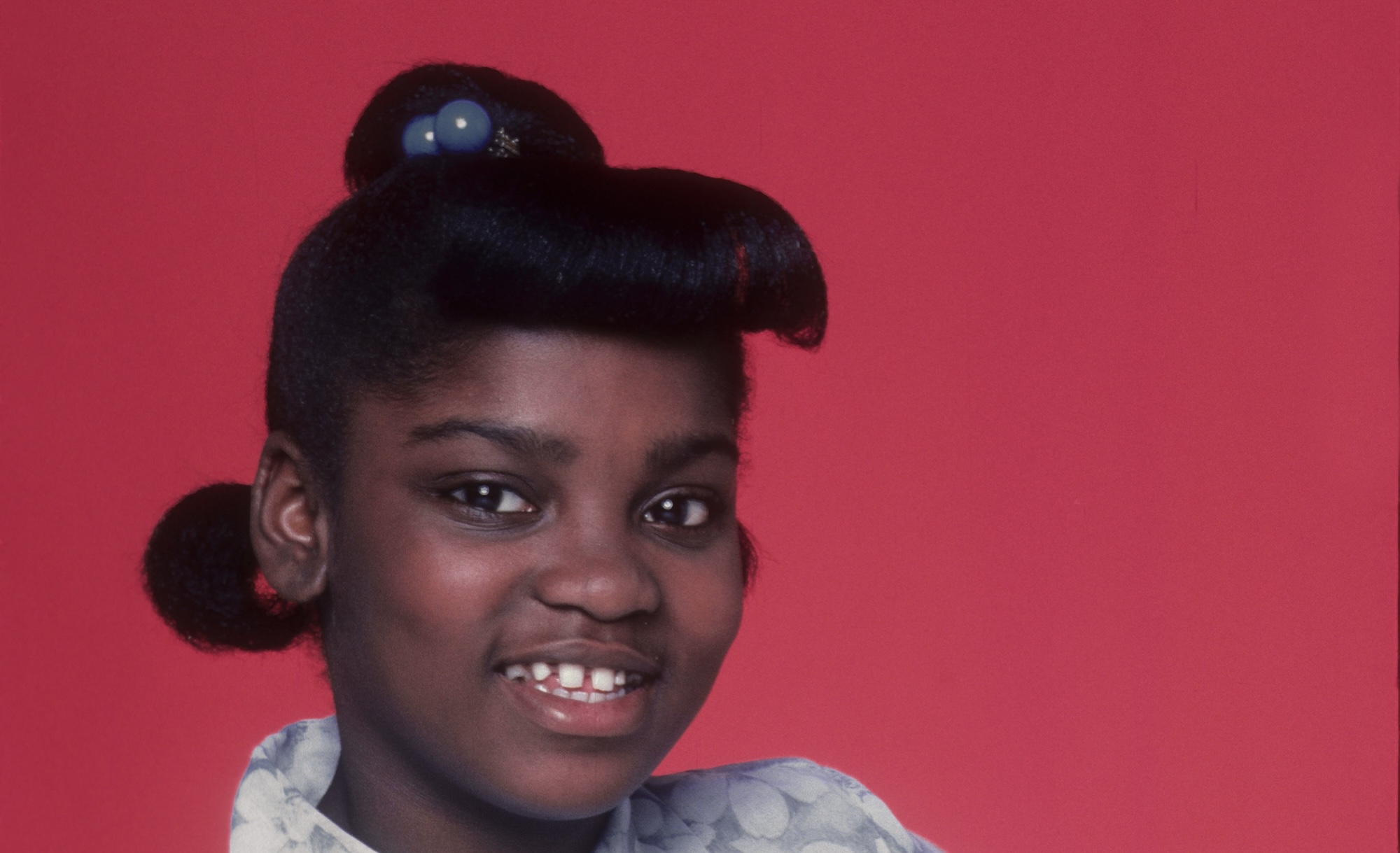 Danielle Spencer, Child Star of 'What's Happening!!' Dead at 60 - PopCulture.com