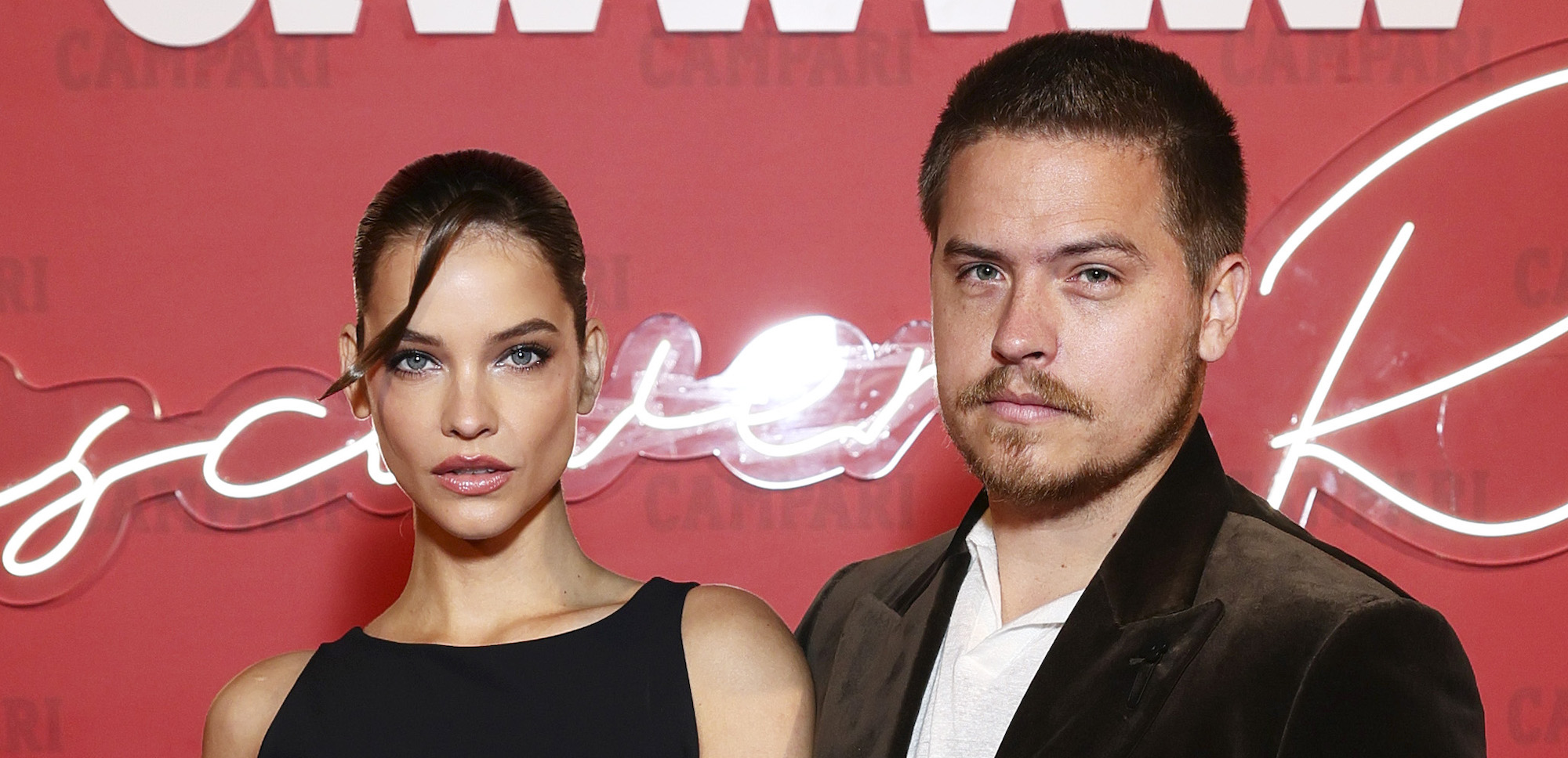 Dylan Sprouse's Wife Barbara Palvin Reveals Private Health Battle ...
