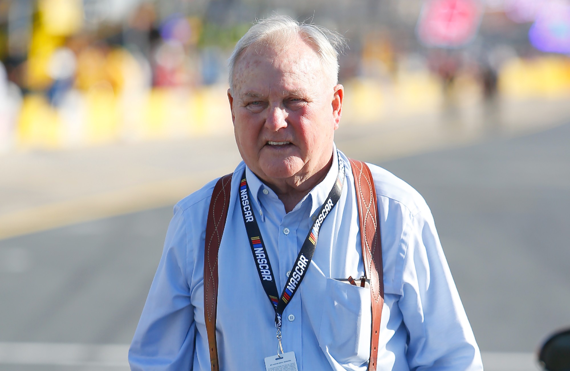 A 'Cars' Voice Actor Has Died: RIP to Humpy Wheeler - PopCulture.com