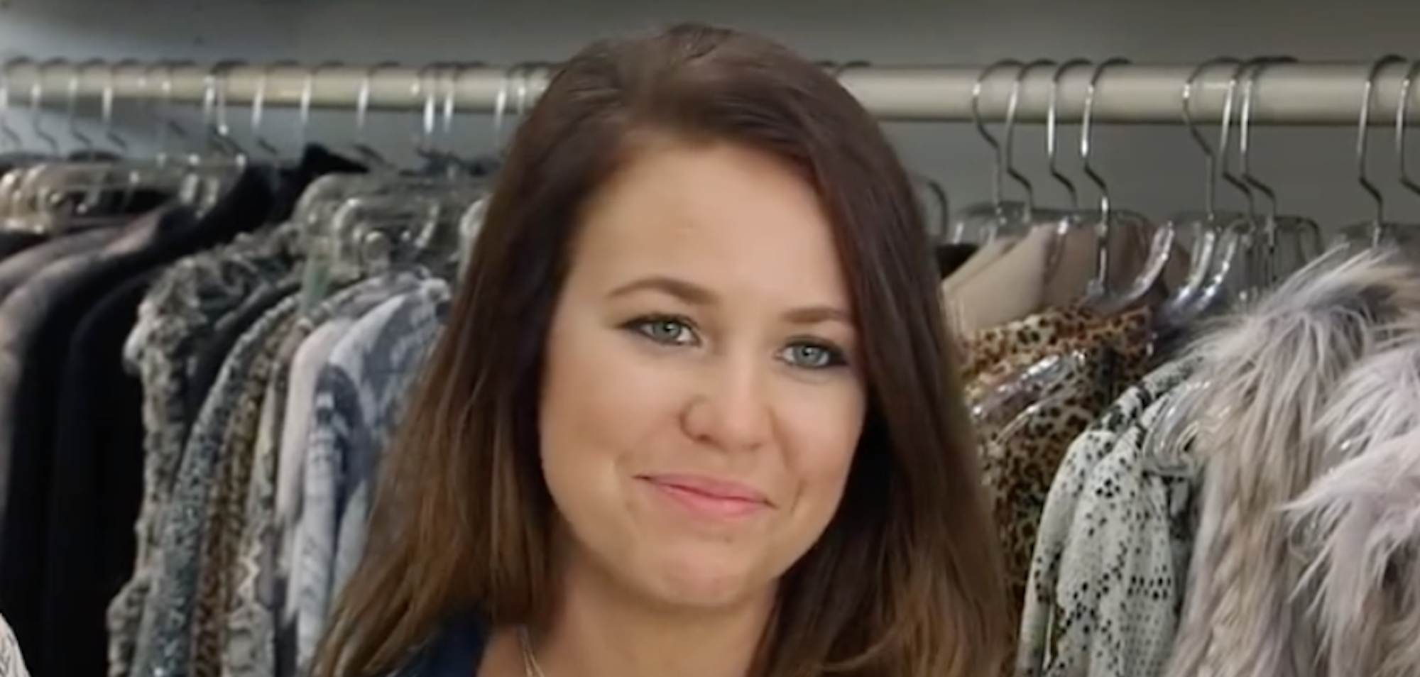 Jana Duggar Gives Birth to Her First Baby - PopCulture.com