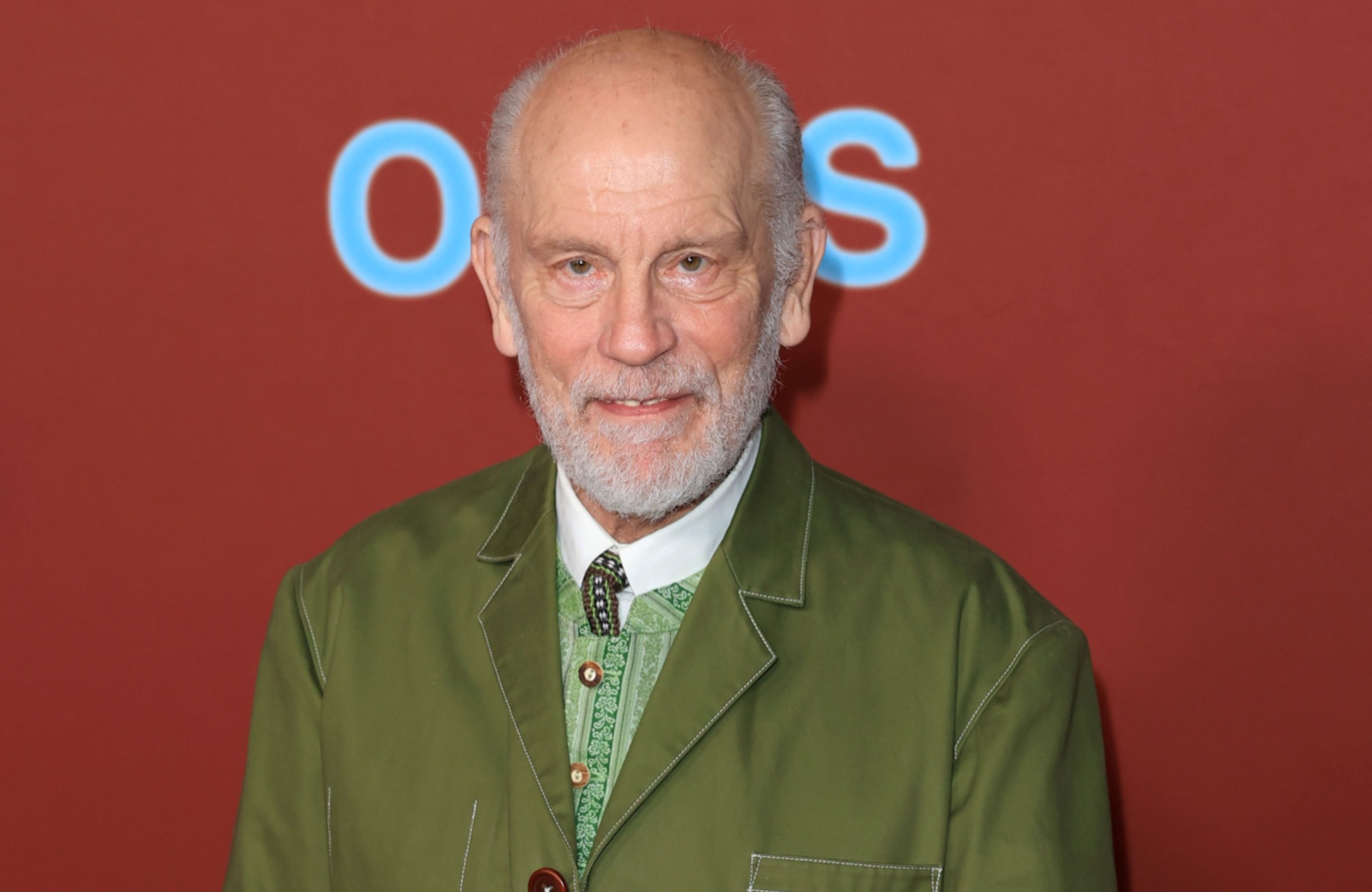 John Malkovich Joins Season 2 of Apple TV+ Dramedy Series - PopCulture.com