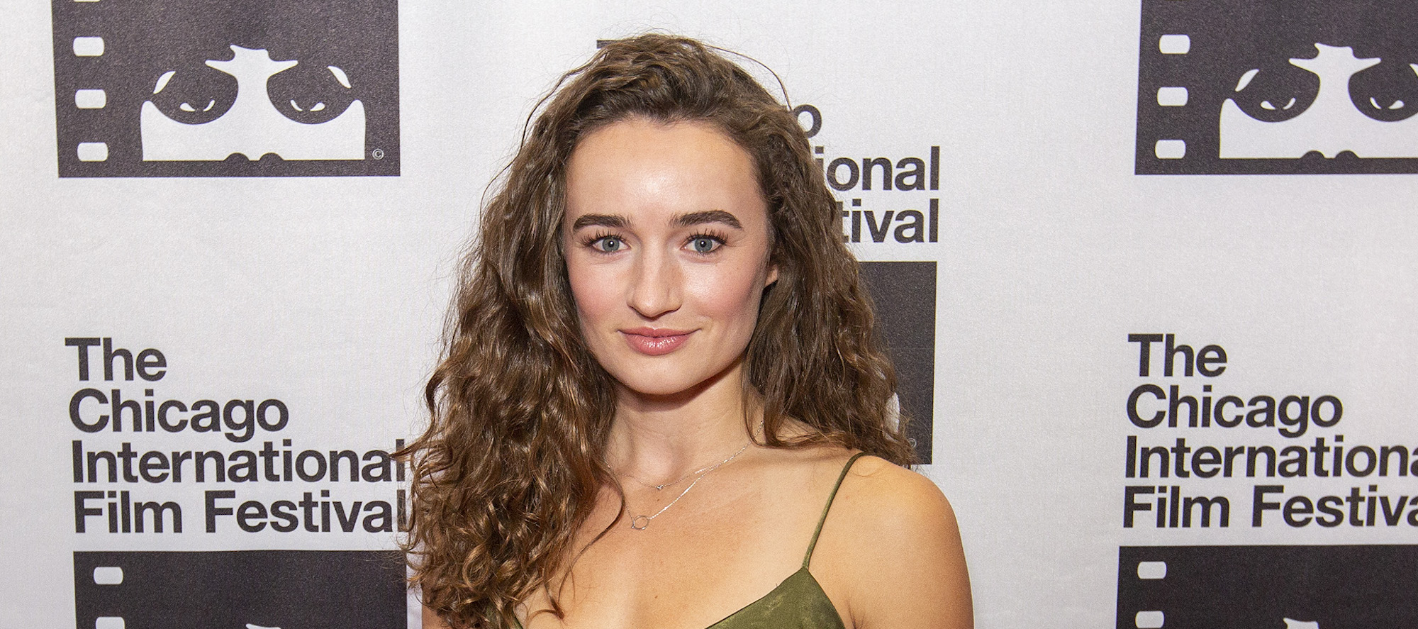 'The Walking Dead' Actress Dies of Rare Cancer: Kelley Mack Was 33 - PopCulture.com