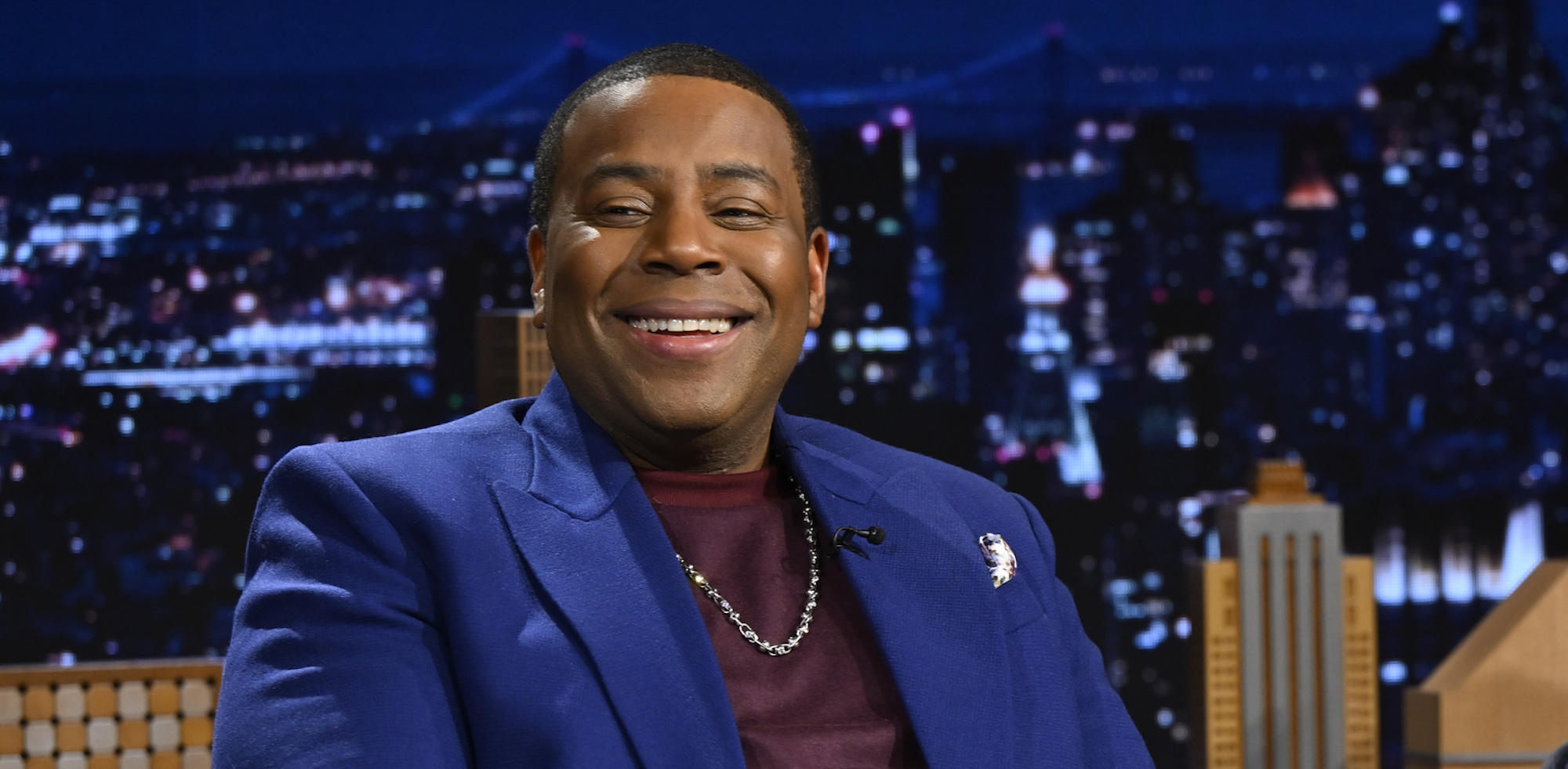 Kenan Thompsons Hometown: Where Did He Come From