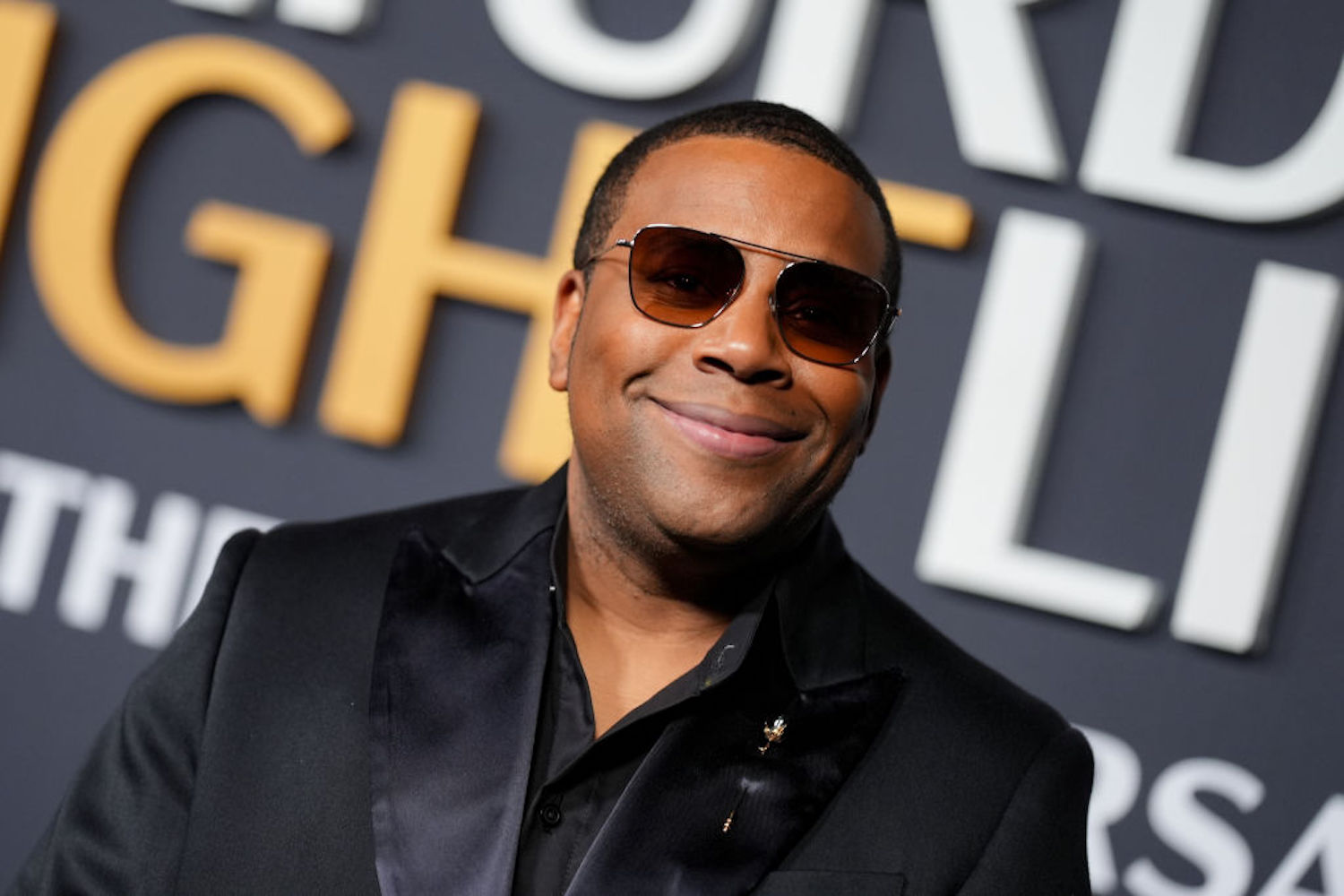 Kenan Thompson Weighs in on Possible ‘Kenan & Kel’ Reboot, ‘Good Burger ...