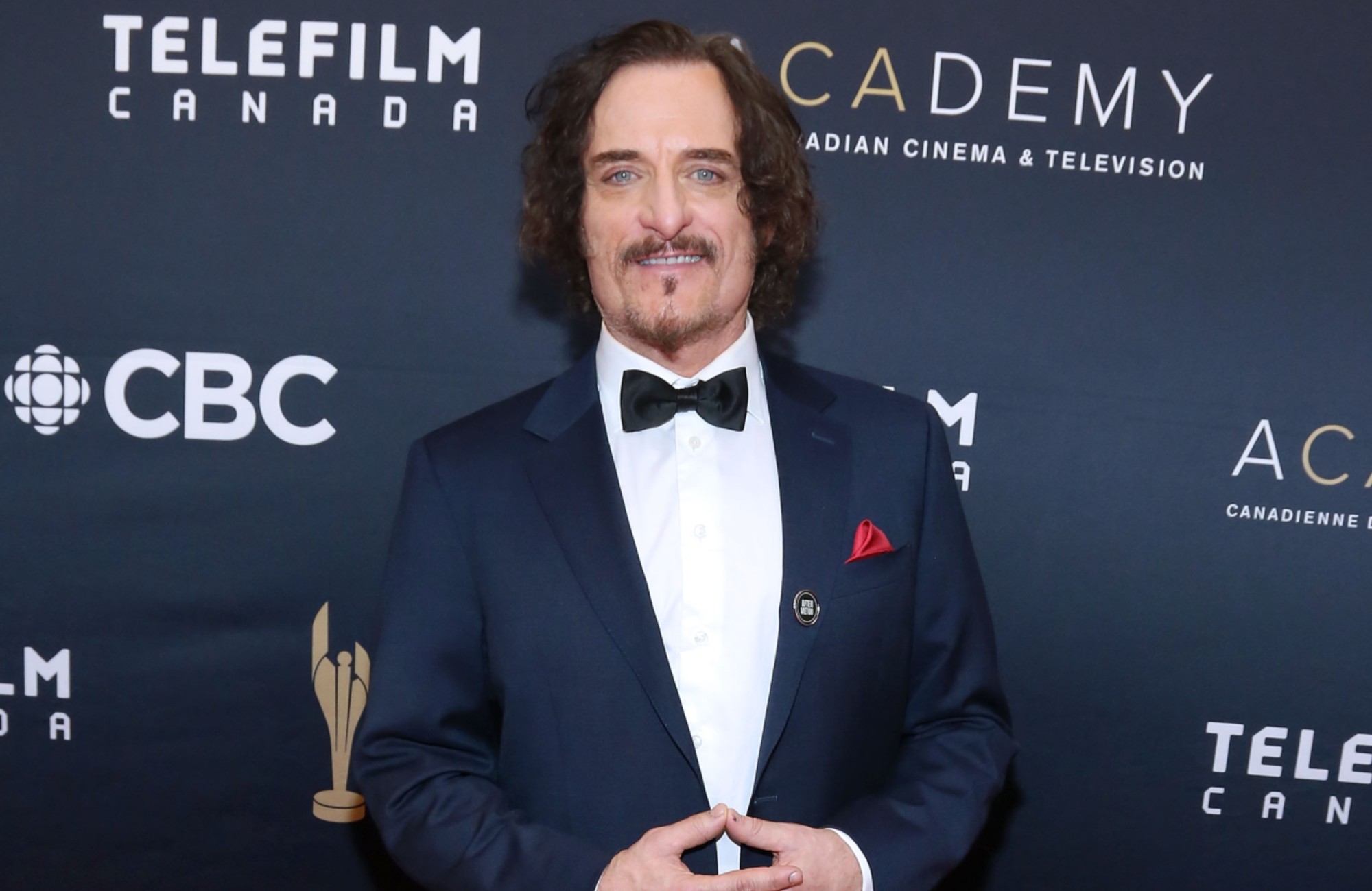 'Sons of Anarchy' Star Kim Coates Lands New TV Role - PopCulture.com