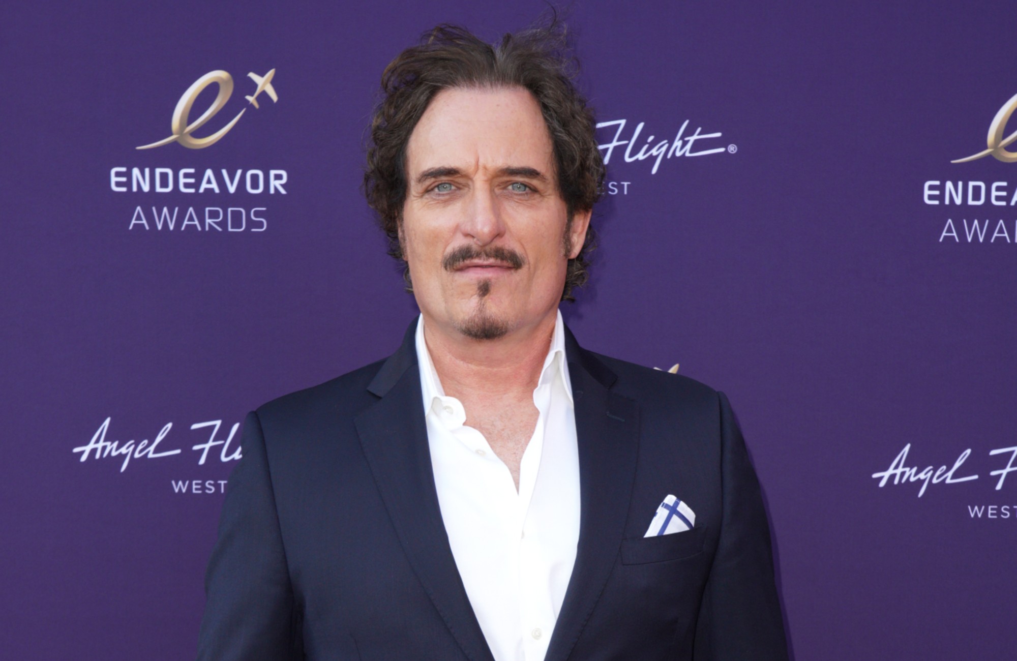 'Sons of Anarchy' Star Kim Coates Lands New TV Role - PopCulture.com