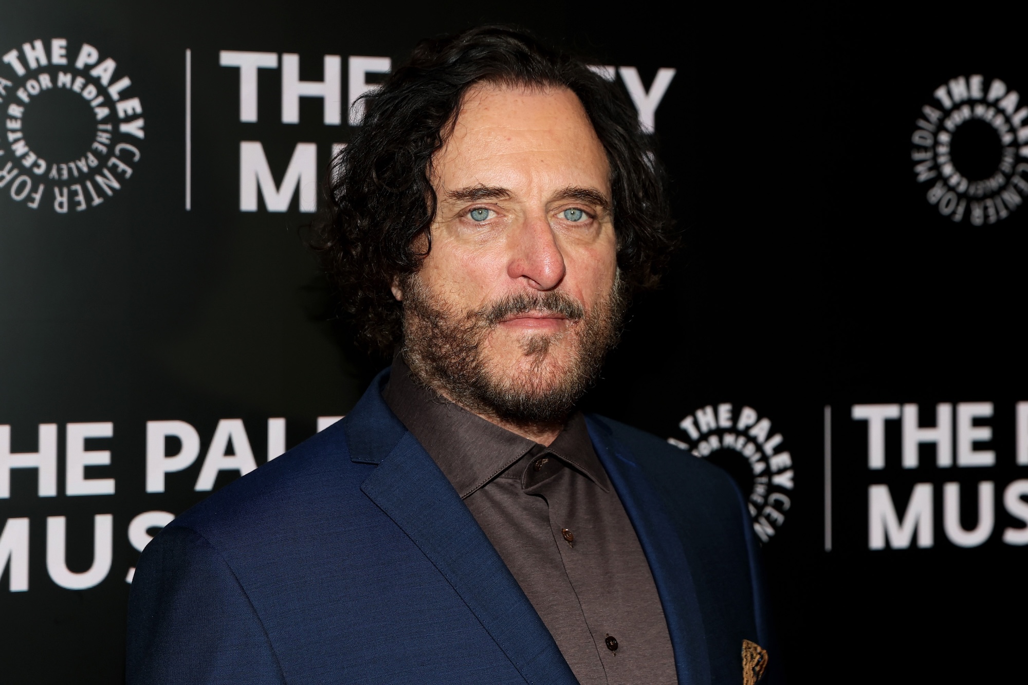 'Sons of Anarchy' Star Kim Coates Lands New TV Role - PopCulture.com