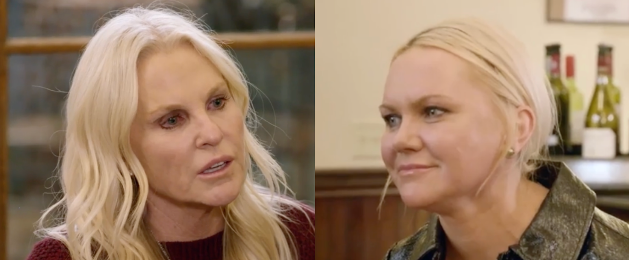 'The McBee Dynasty': Galyna Saltkovska and Kristi McBee Finally ...