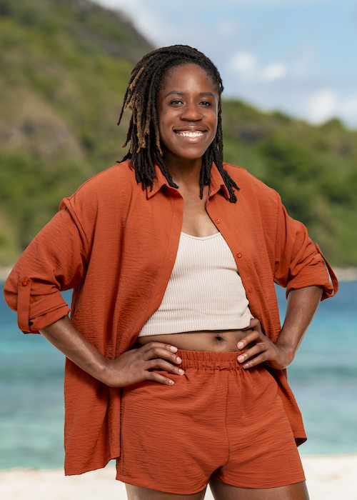 'Survivor' Season 49 Cast Revealed - PopCulture.com