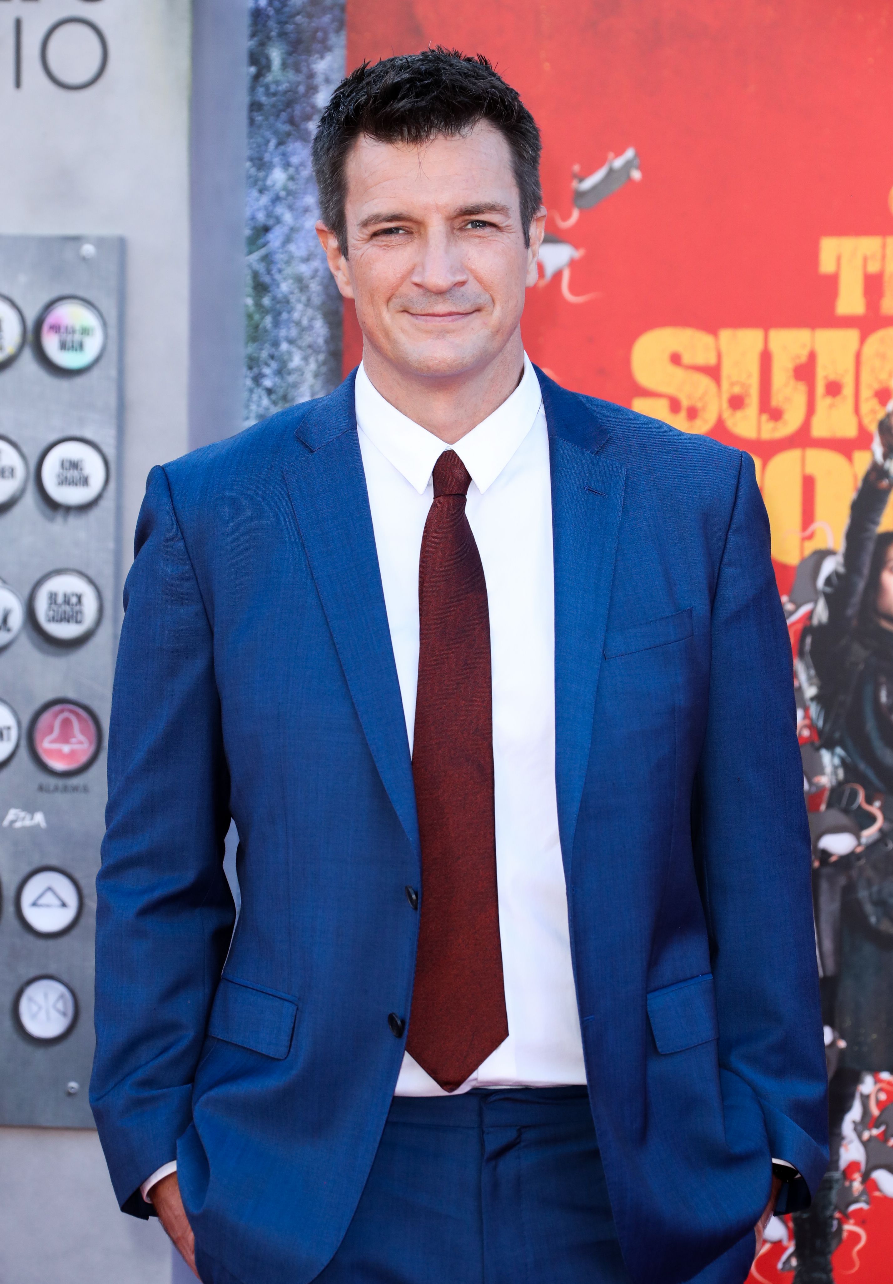 Nathan Fillion's 7 Biggest TV and Movie Roles Over the Years ...