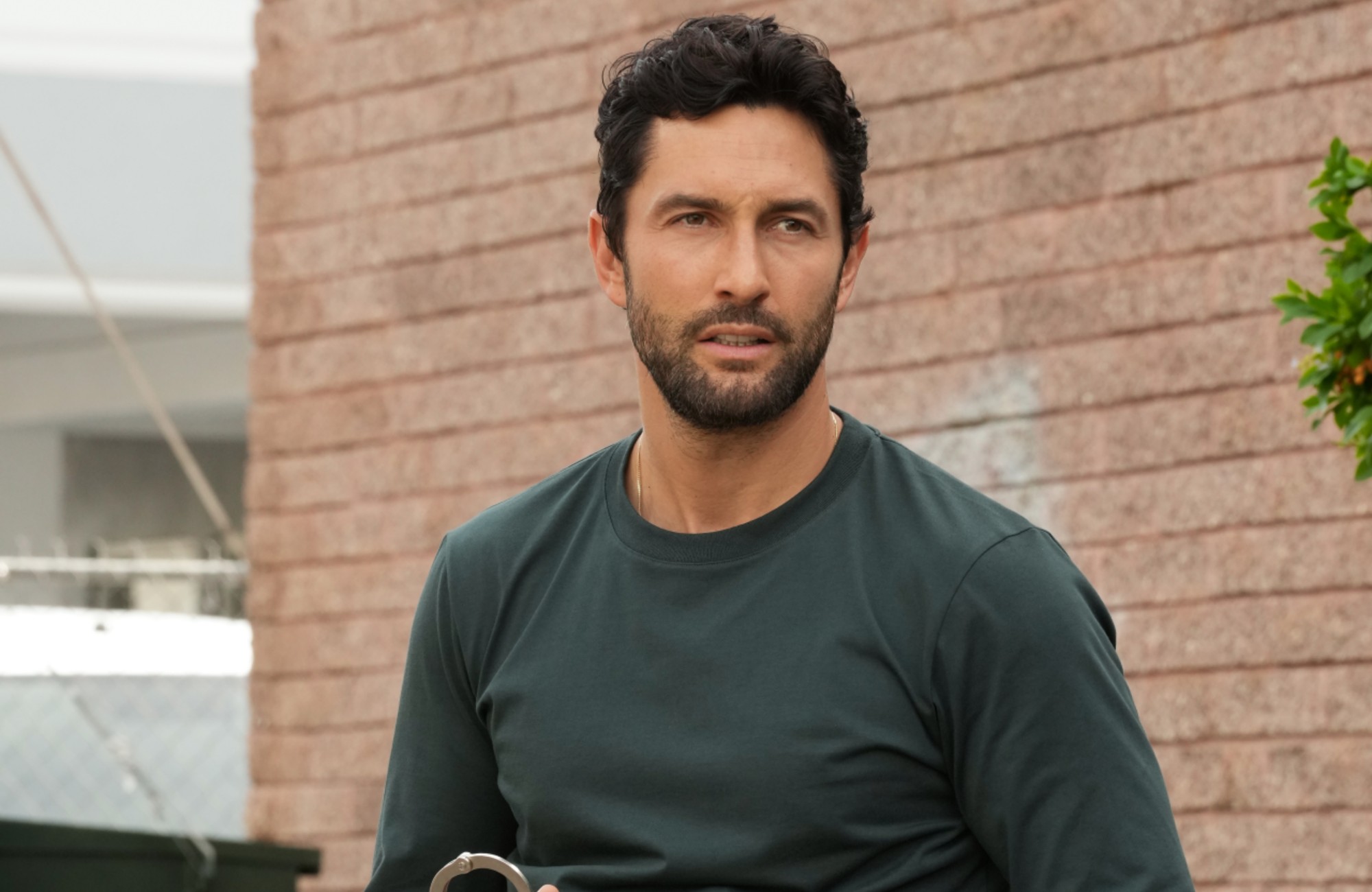 ‘NCIS: Hawai’i’ Star Joins ‘Watson’ Season 2 - PopCulture.com