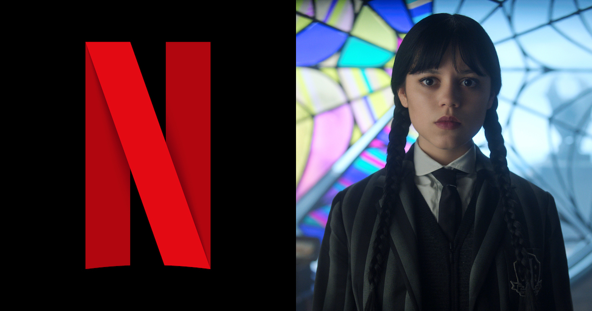 Netflix's Top 5 TV Shows Today (Sunday, August 10, 2025) - PopCulture.com