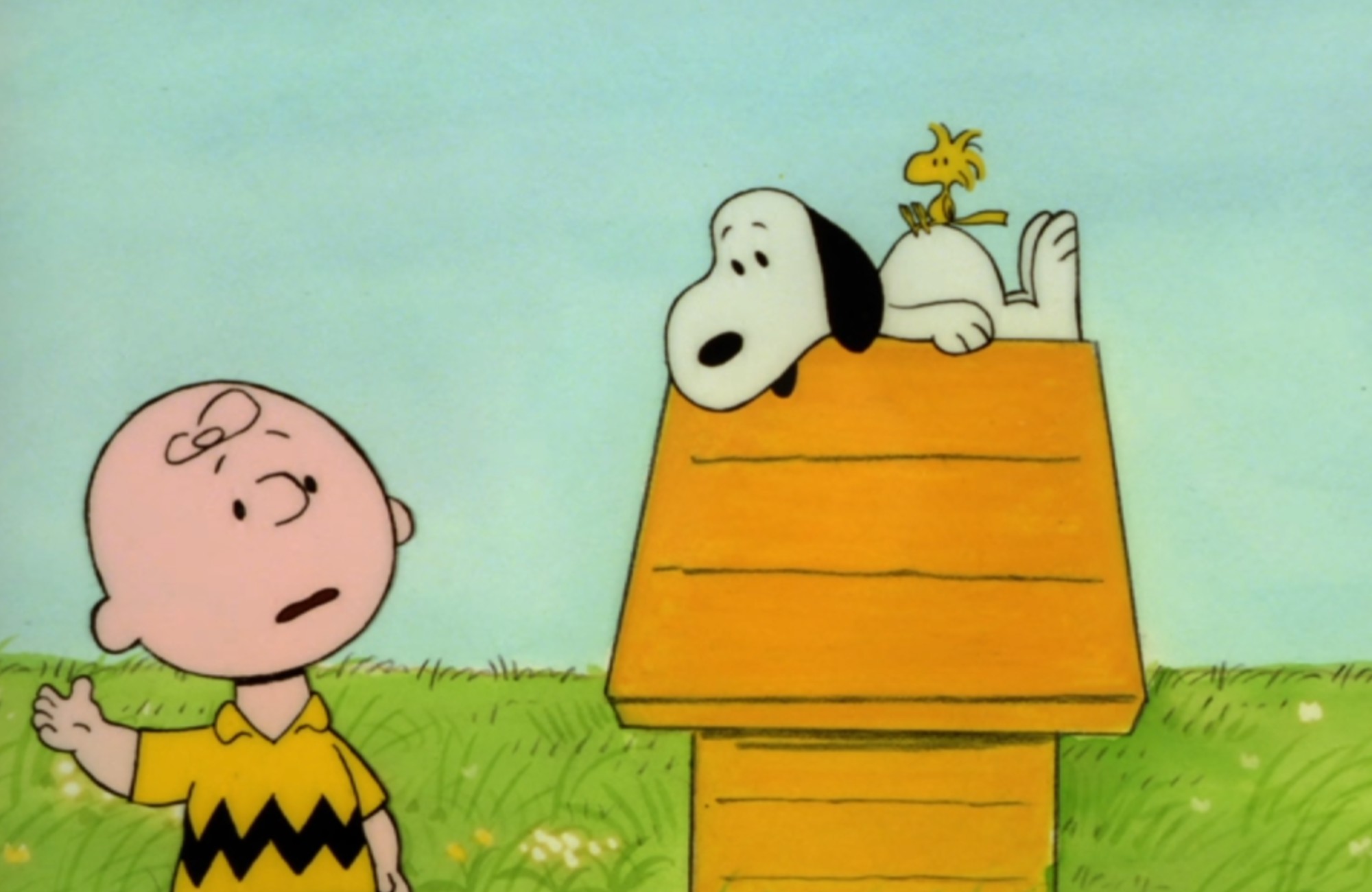 Beloved Charlie Brown Movie Now Streaming Free on YouTube - PopCulture.com