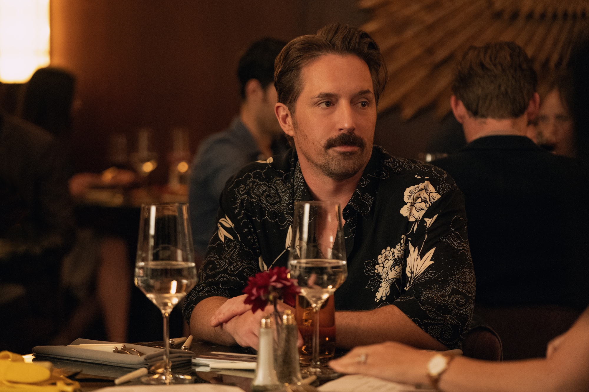 'SNL' and 'Superman' Favorite Joins 'Platonic' in Bachelor Party ...