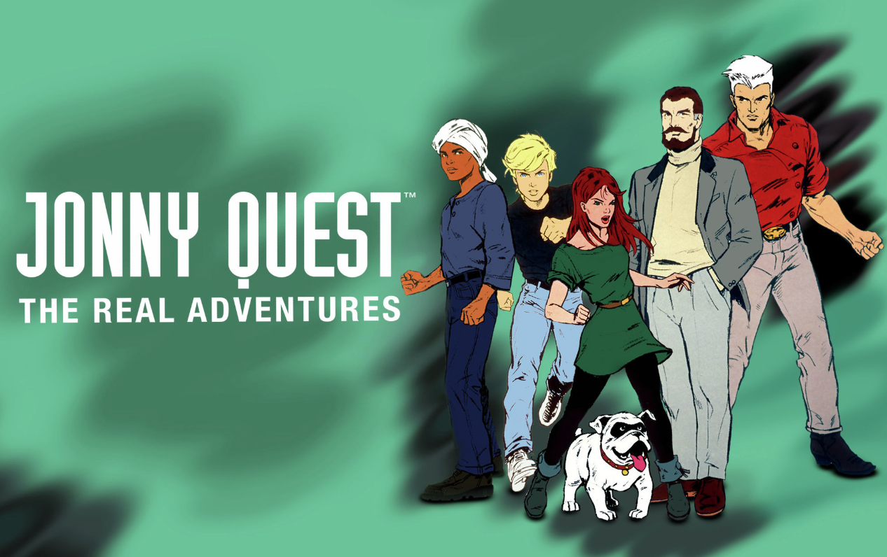 3 Cartoon Network Shows Airing for Free Every Weekend Amidst HBO Max ...