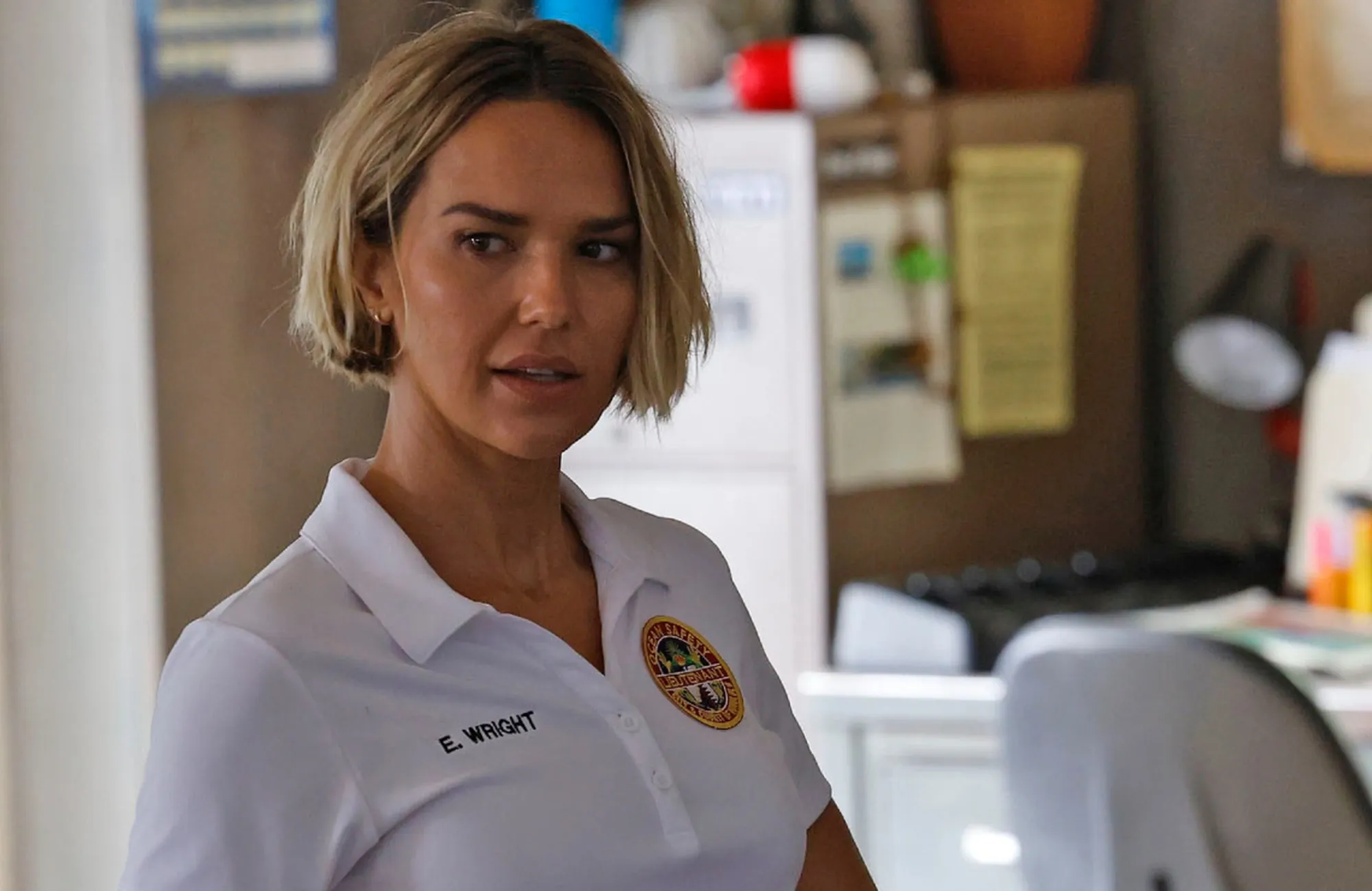 Arielle Kebbel Lands Big New Tv Role After Rescue Hi Surf