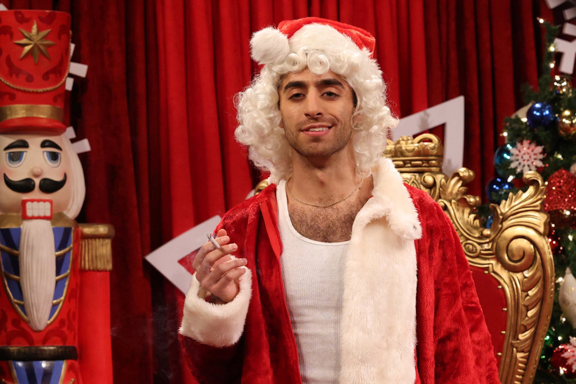 4 'SNL' Stars Who Were Fired or Leaving Ahead of Season 51 - PopCulture.com