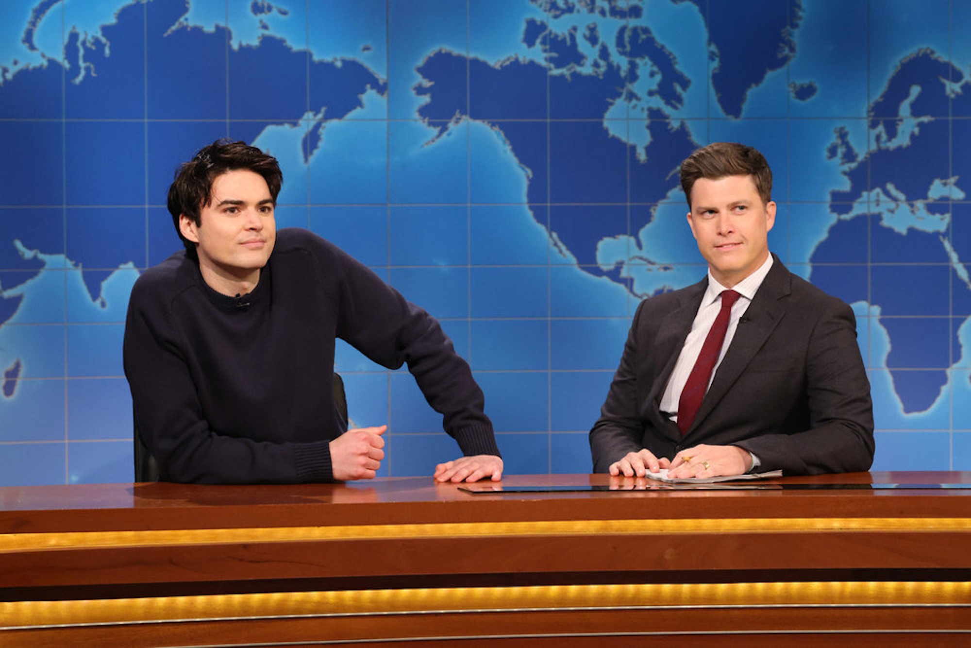 'SNL' Cast Member Who Was Speculated to Take Over 'Weekend Update ...