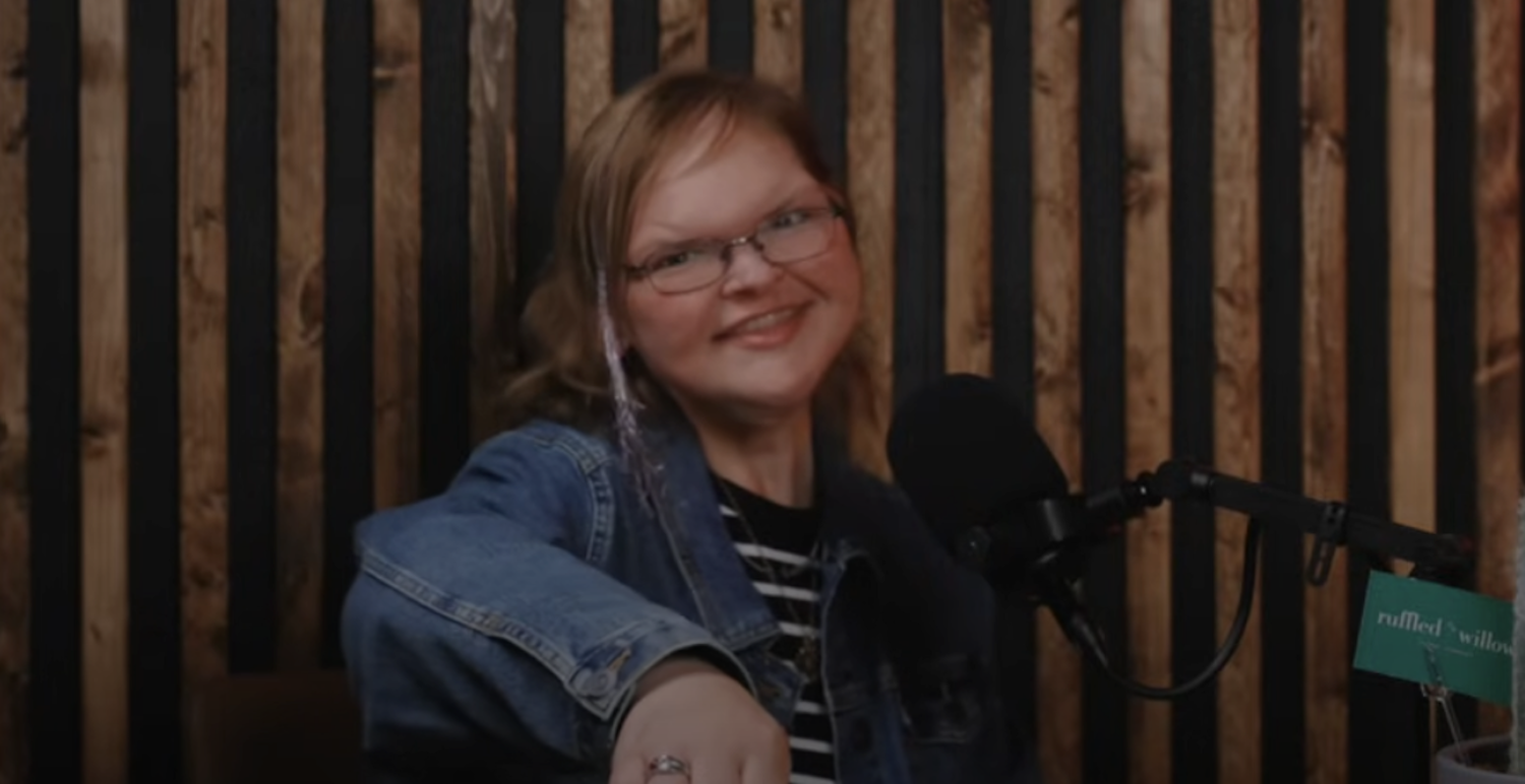 '1000-lb Sisters' Star Tammy Slaton Reveals New Teeth After Dental Work ...