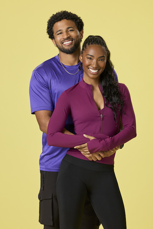 'The Amazing Race' Season 38 Brings All 'Big Brother' Cast - PopCulture.com