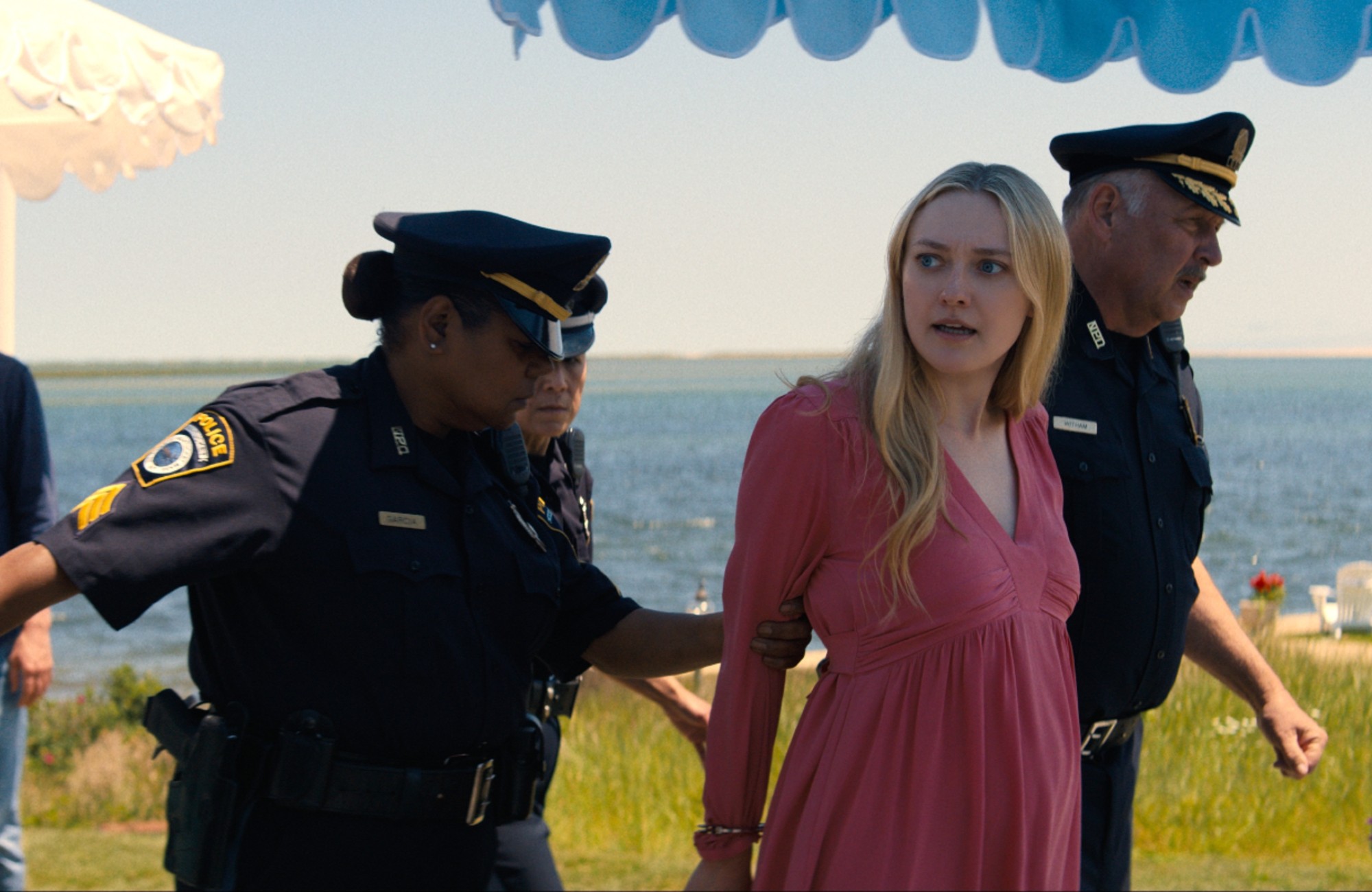 Netflix's 'The Perfect Couple' Season 2 Facing Huge Setback ...