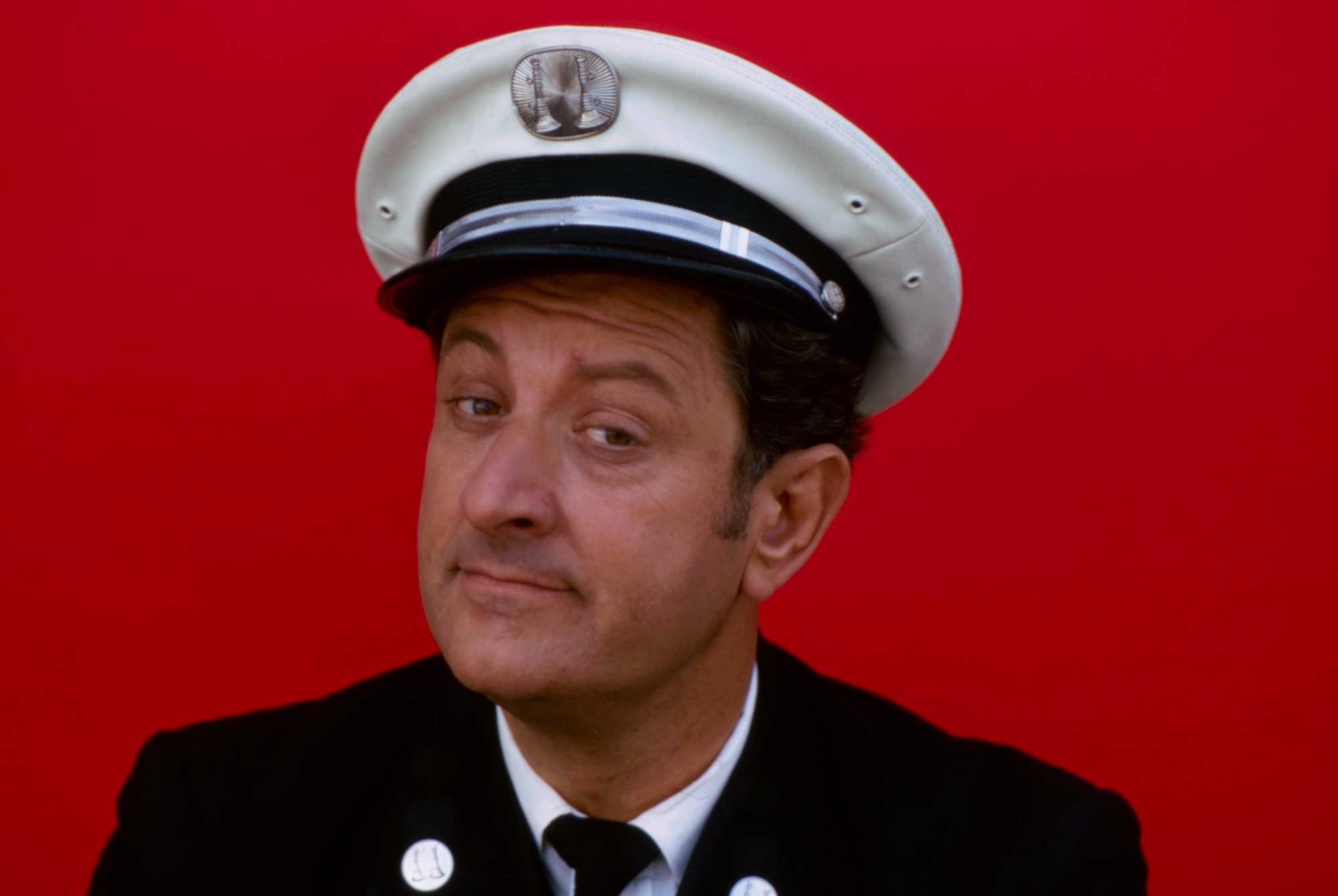 'Get Smart' and 'Happy Days' Actor Dead at 97: RIP to David Ketchum ...