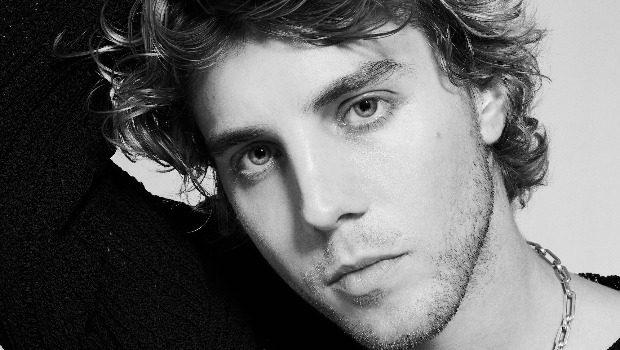 'The White Lotus' Star Lukas Gage Opens up About Sexual Health as He ...