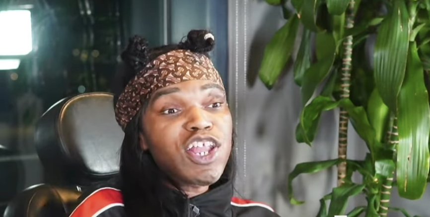 Rolling Ray Dead at 28: Late Influencer Began Career on MTV Reality TV ...