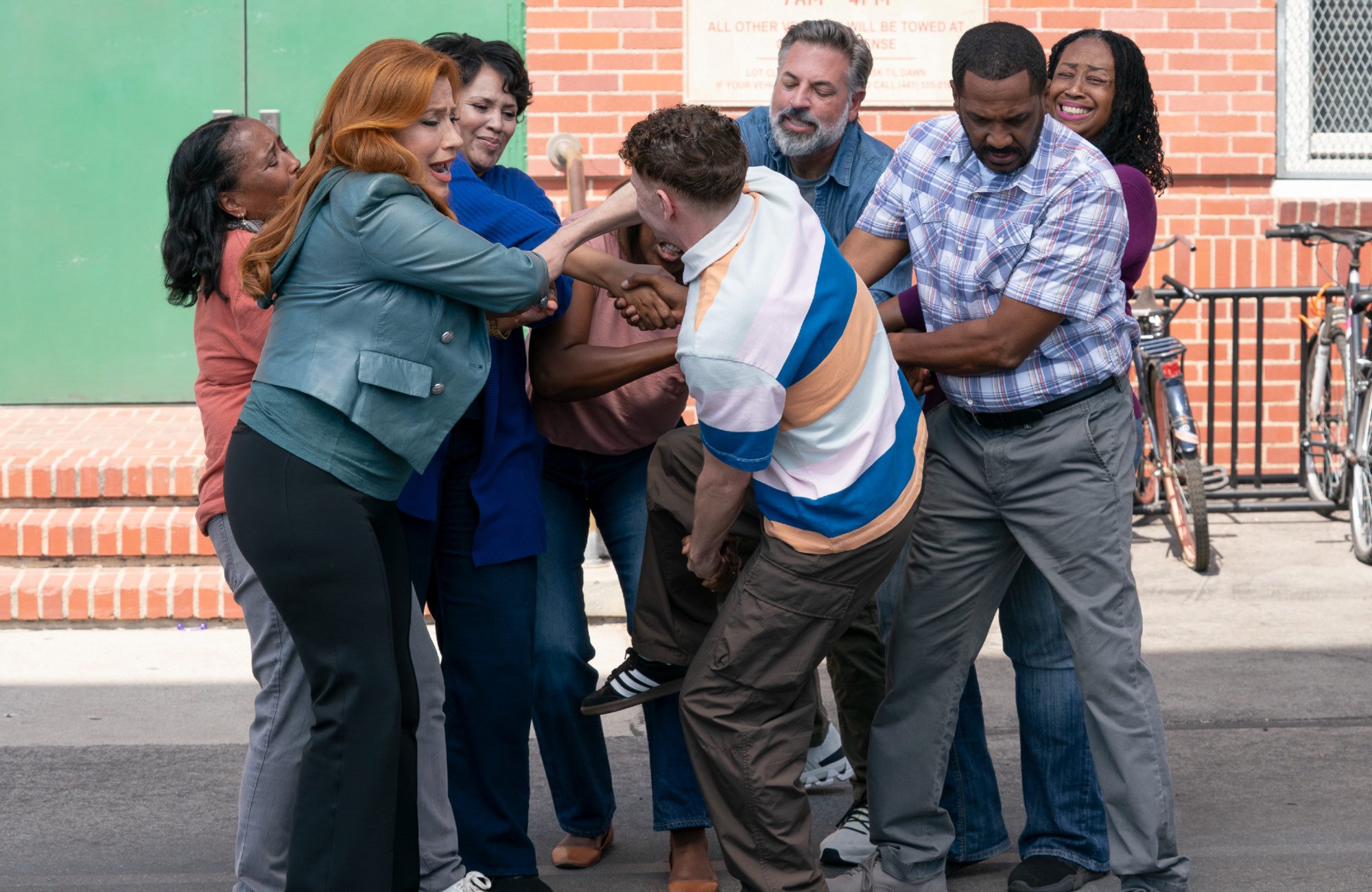 ‘Abbott Elementary’ EP Teases ‘Spin’ on Season 5 Premiere - PopCulture.com
