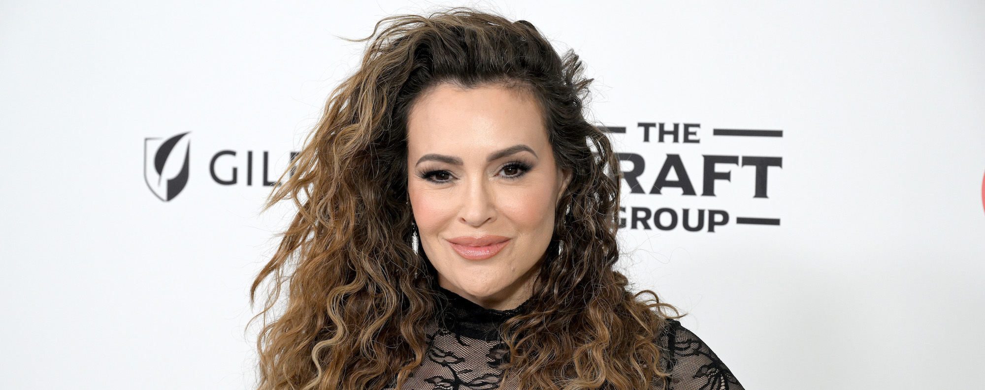 Alyssa Milano Reveals Breast Implant Removal - PopCulture.com
