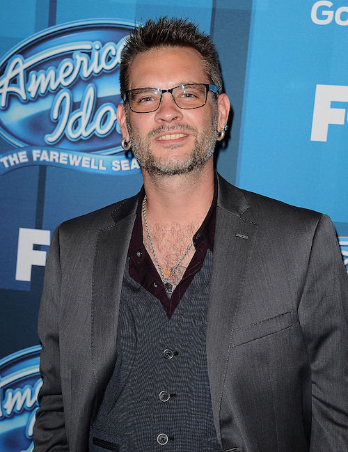 'American Idol' Icon Makes Unexpected Return to TV 20 Years Later ...