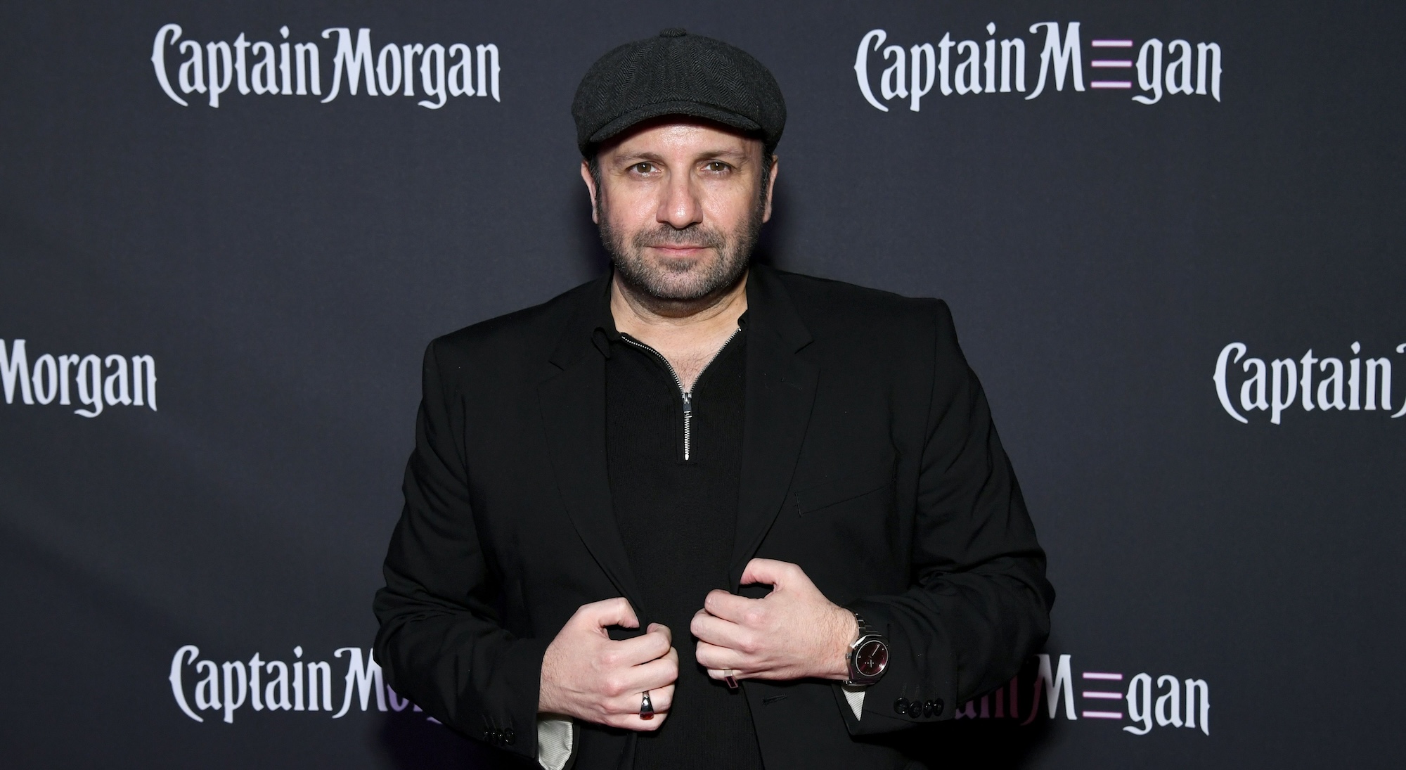 'Grey's Anatomy' Actor and Popular Celebrity Photographer Killed in Car Crash: Brad Everett ...