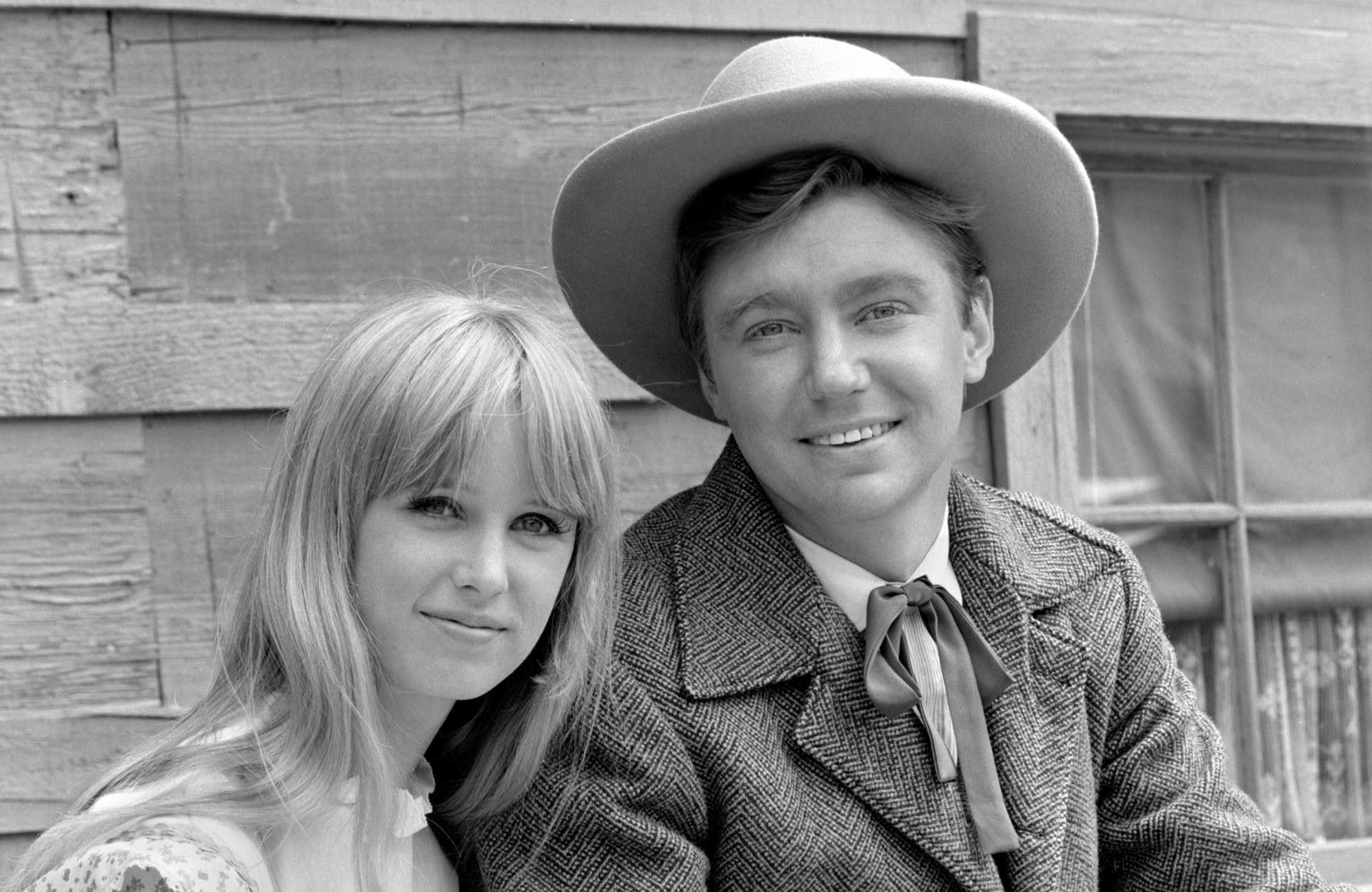 Actor From Classic NBC Show Dead at 83: Wife Confirms Passing of Randy ...