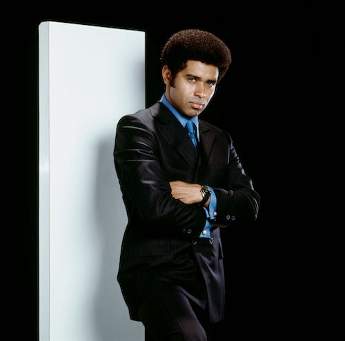 'Hogan's Heroes' Star Kenneth Washington's Cause of Death Released ...