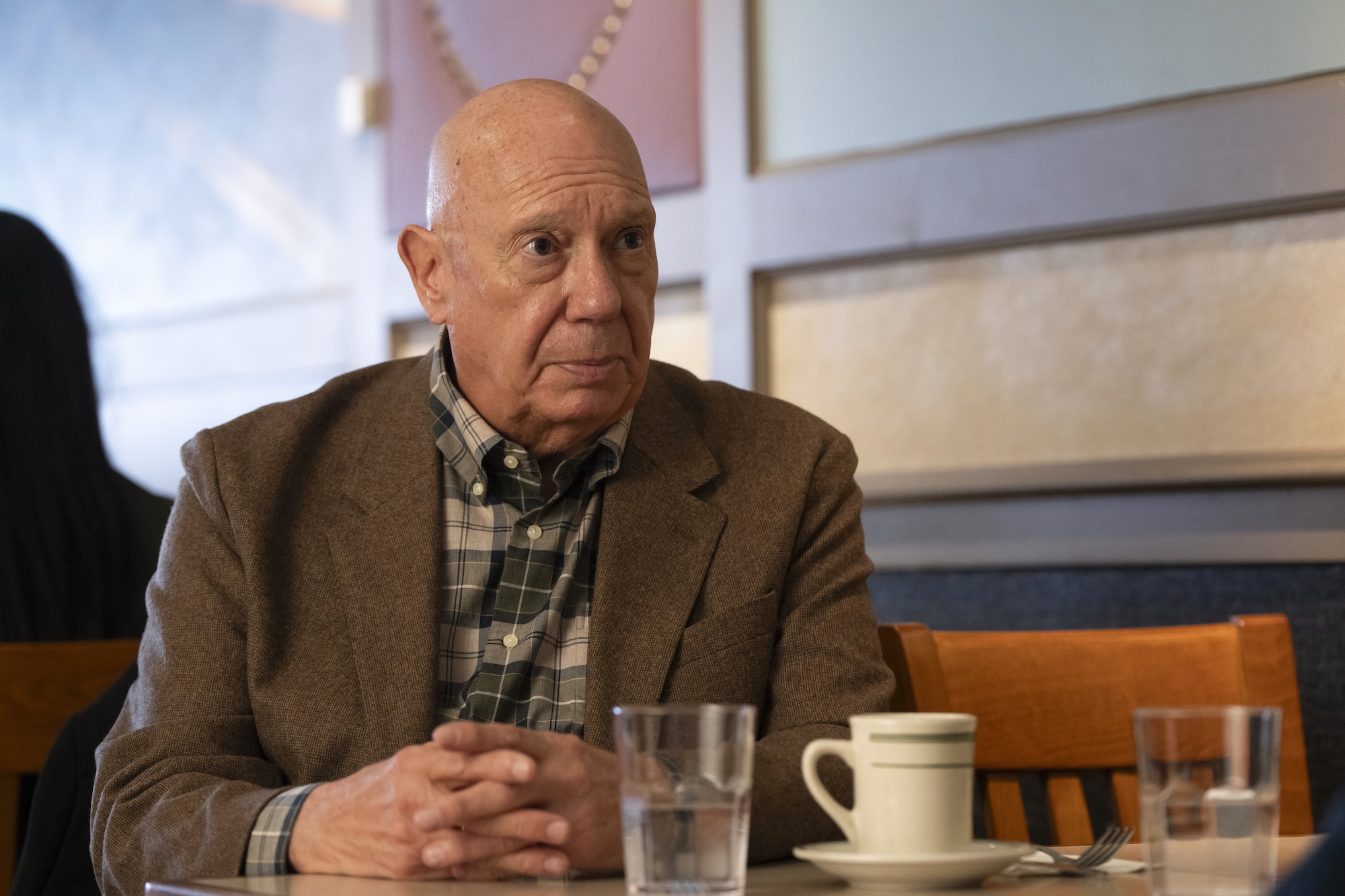 ‘Law & Order: SVU’ Kills off Original Character in Season 27 Premiere ...