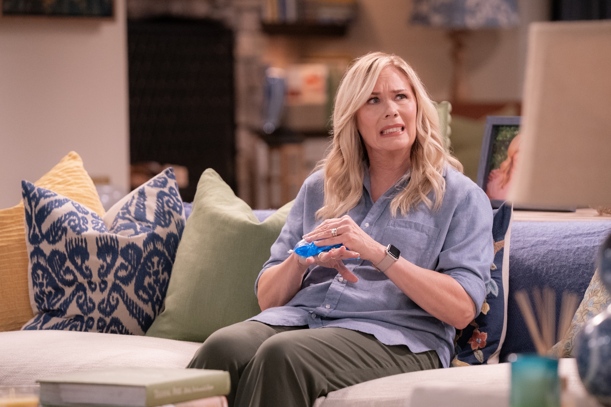 Fate of Leanne Morgan's Netflix Sitcom Revealed - PopCulture.com