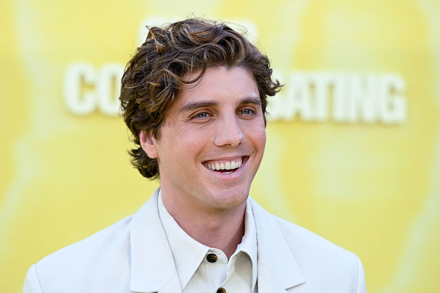 'The White Lotus' Star Lukas Gage Opens up About Sexual Health as He ...