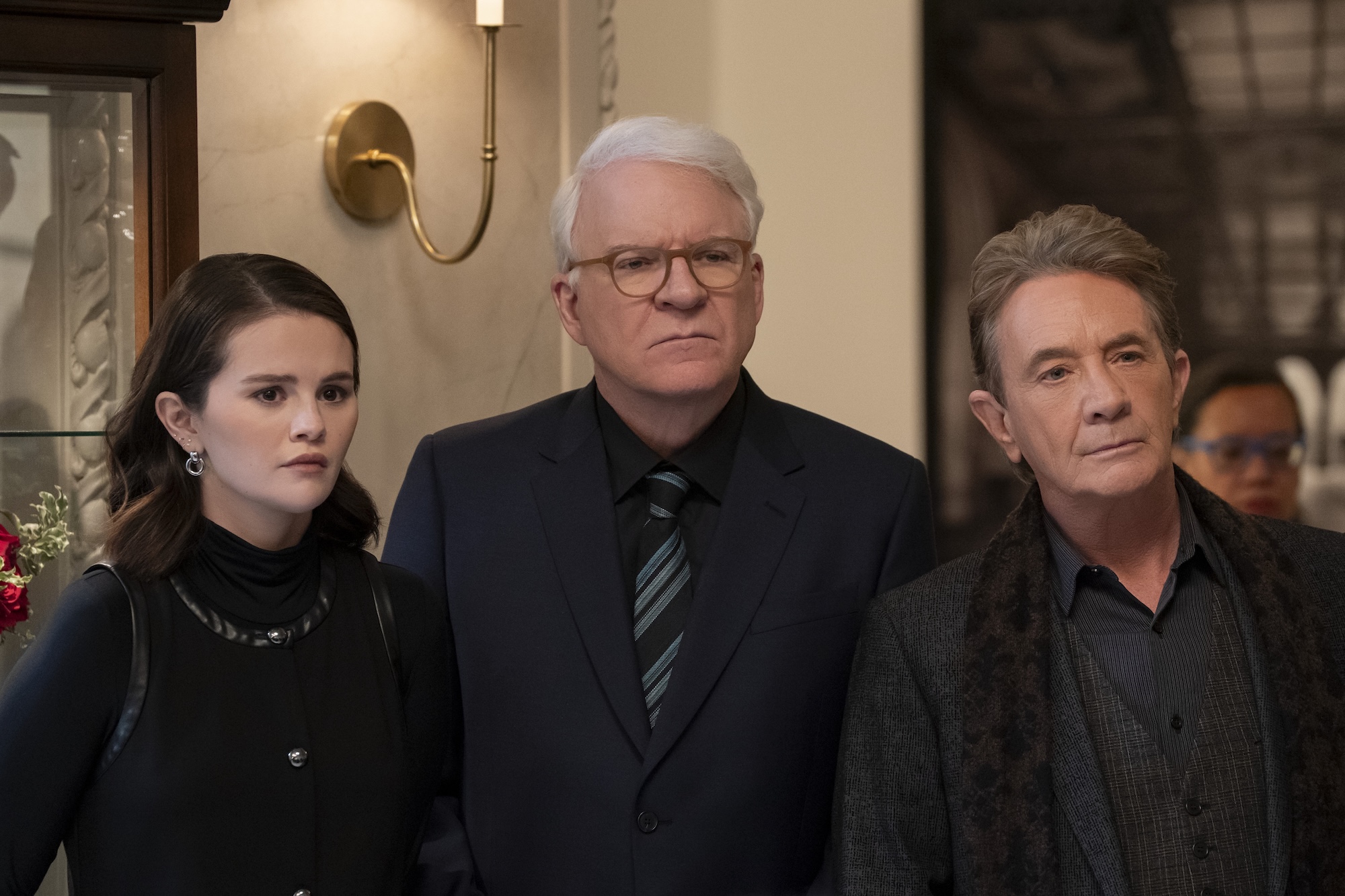 ‘Only Murders in the Building’ Boss Teases Potential Season 6 ...