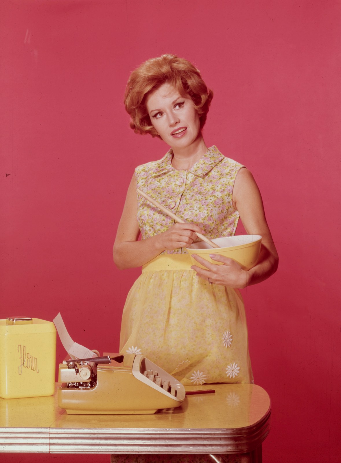 Prolific TV Actress Pat Crowley Dies 2 Days Before 92nd Birthday ...