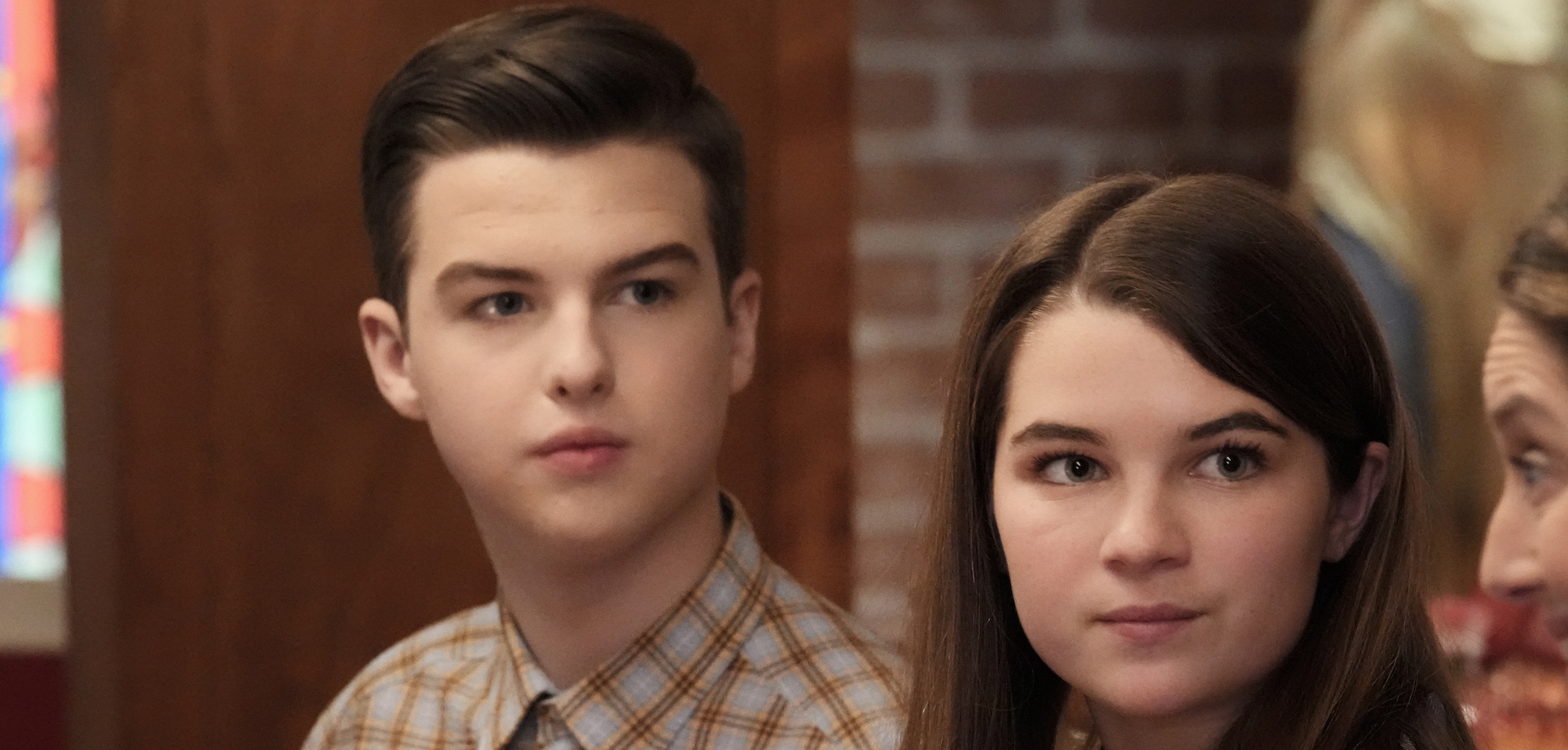 Star of Major CBS Sitcom Comes out as Non-Binary - PopCulture.com