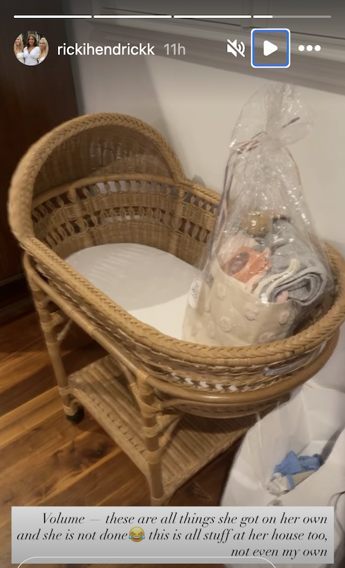 'Bachelorette' Alum Emily Maynard Breaks Silence on Becoming a ...