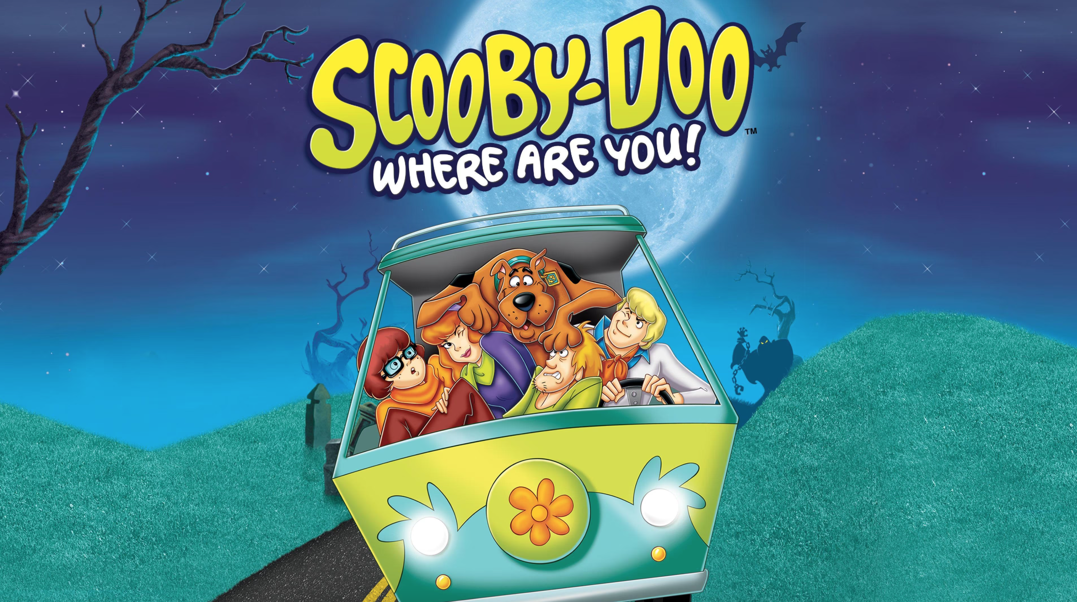 2 Scooby-Doo Shows Leave HBO Max (But 1 Movie's Still There ...
