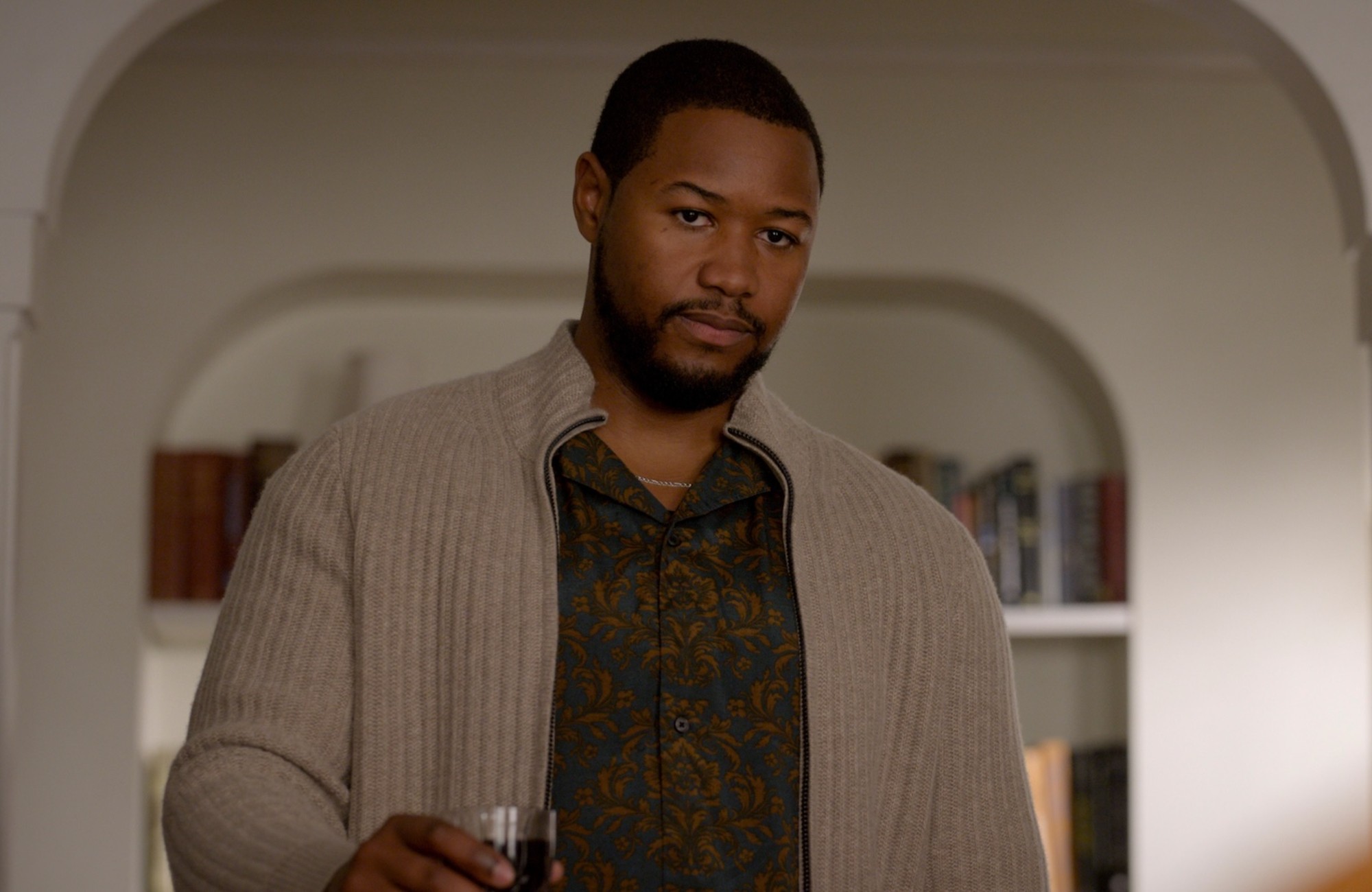 ‘Shrinking’ Star Joining New Season of Hit ABC Show