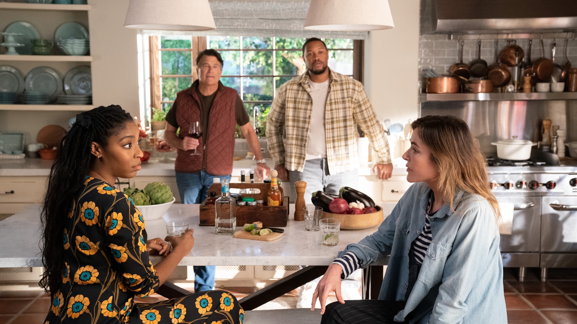 'Shrinking' Star Joining New Season of Hit ABC Show - PopCulture.com