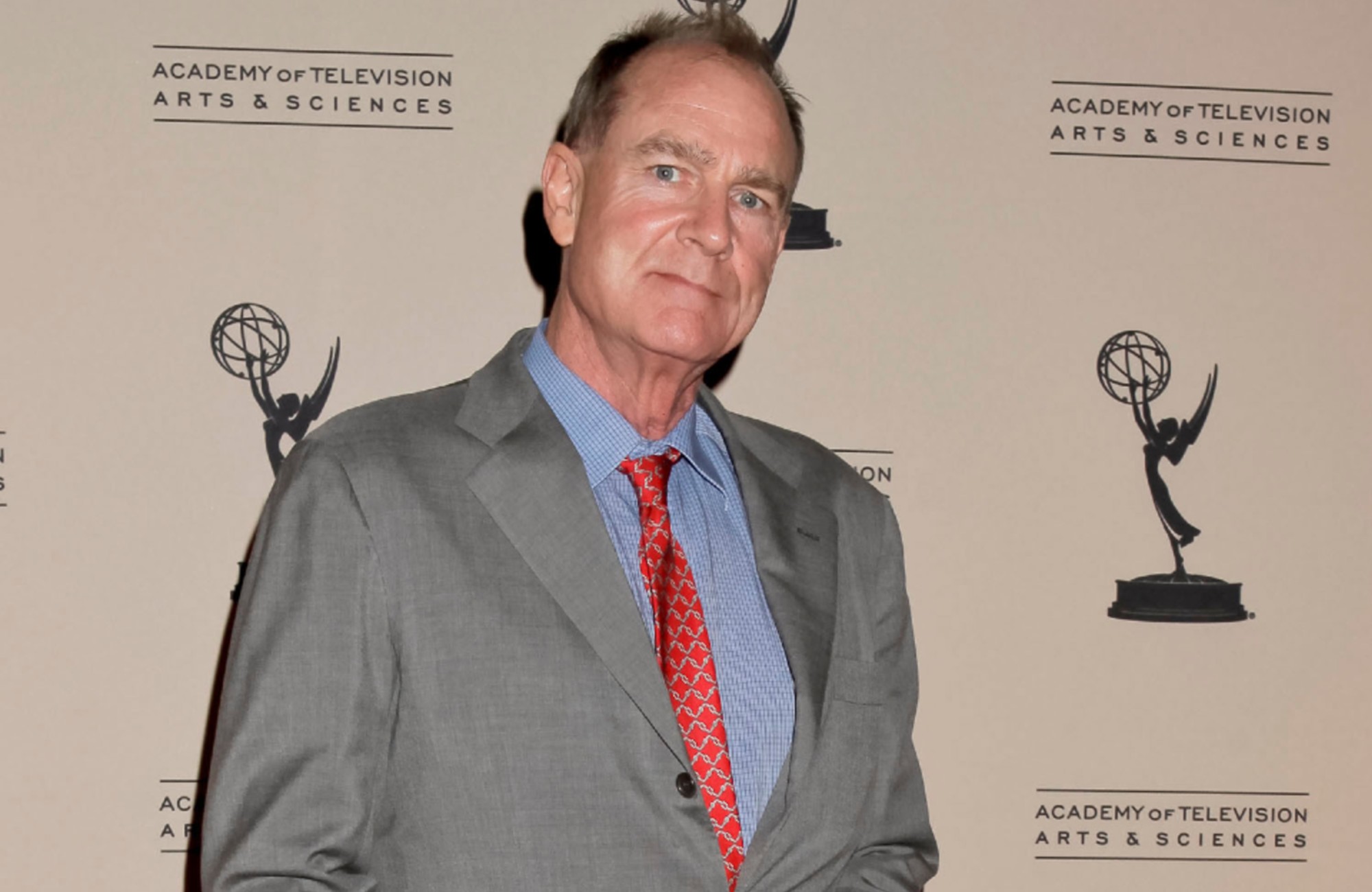 'NYPD Blue' and 'Deadwood' Legend Dies of Lung Cancer: Ted Mann Was 72 ...