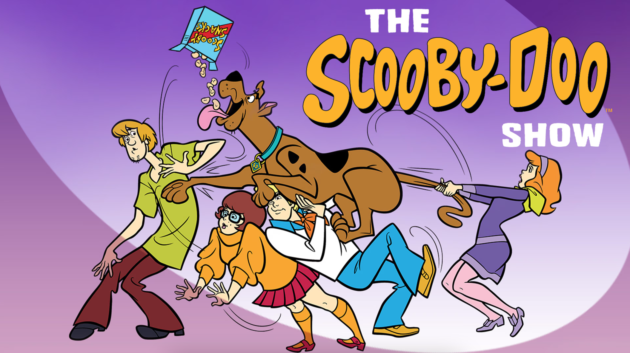 2 Scooby-Doo Shows Leave HBO Max (But 1 Movie's Still There ...