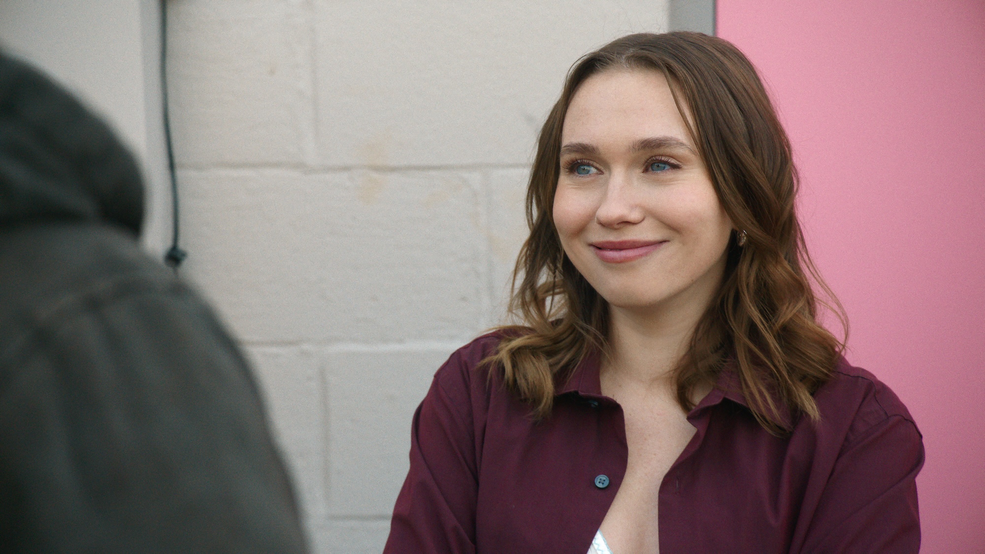 'Tires' and 'SNL' Star Veronika Slowikowska Lands Big New Role ...